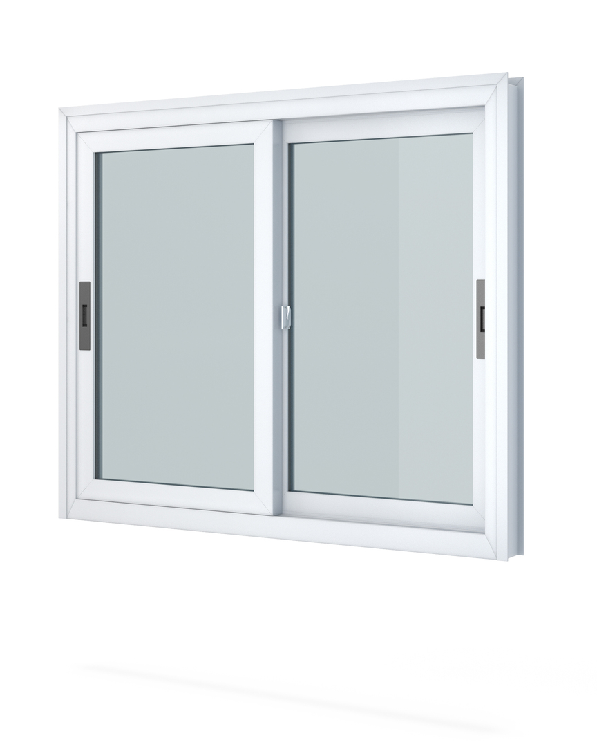 3D plastic window - TurboSquid 1520289