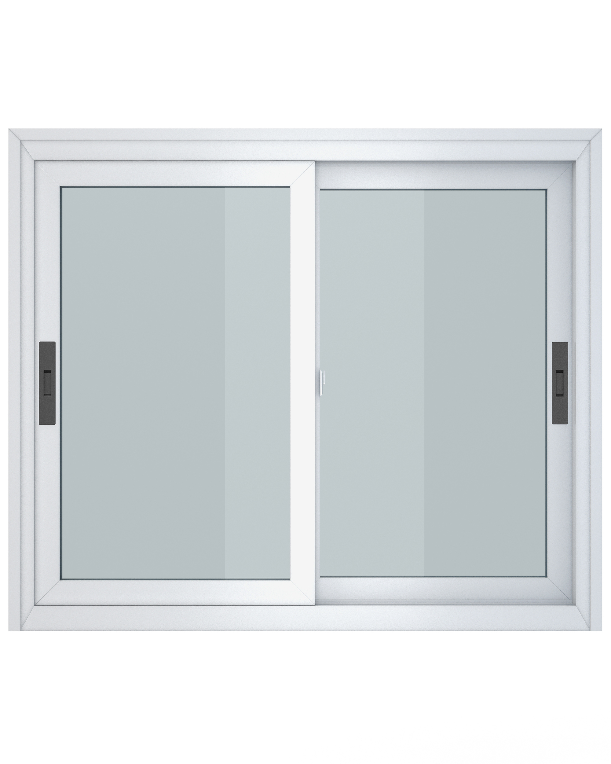 3D plastic window - TurboSquid 1520289