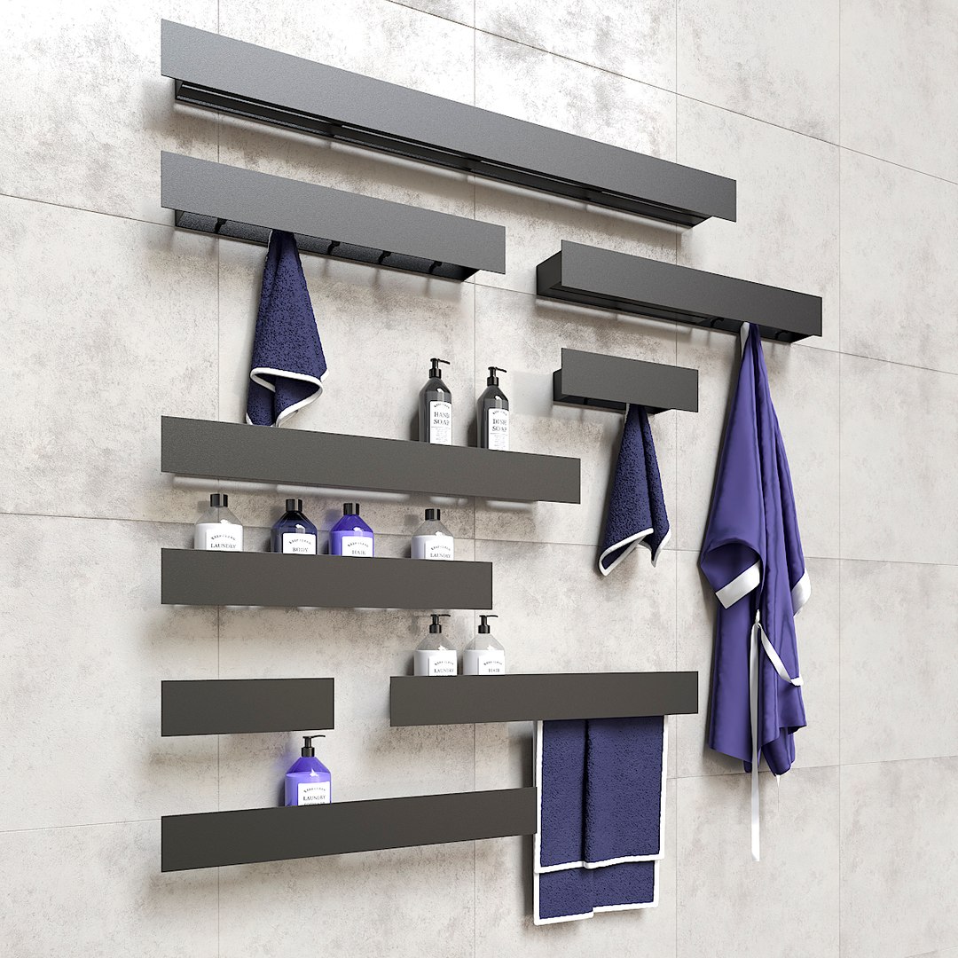 Tezza 3D Model - TurboSquid 1733049