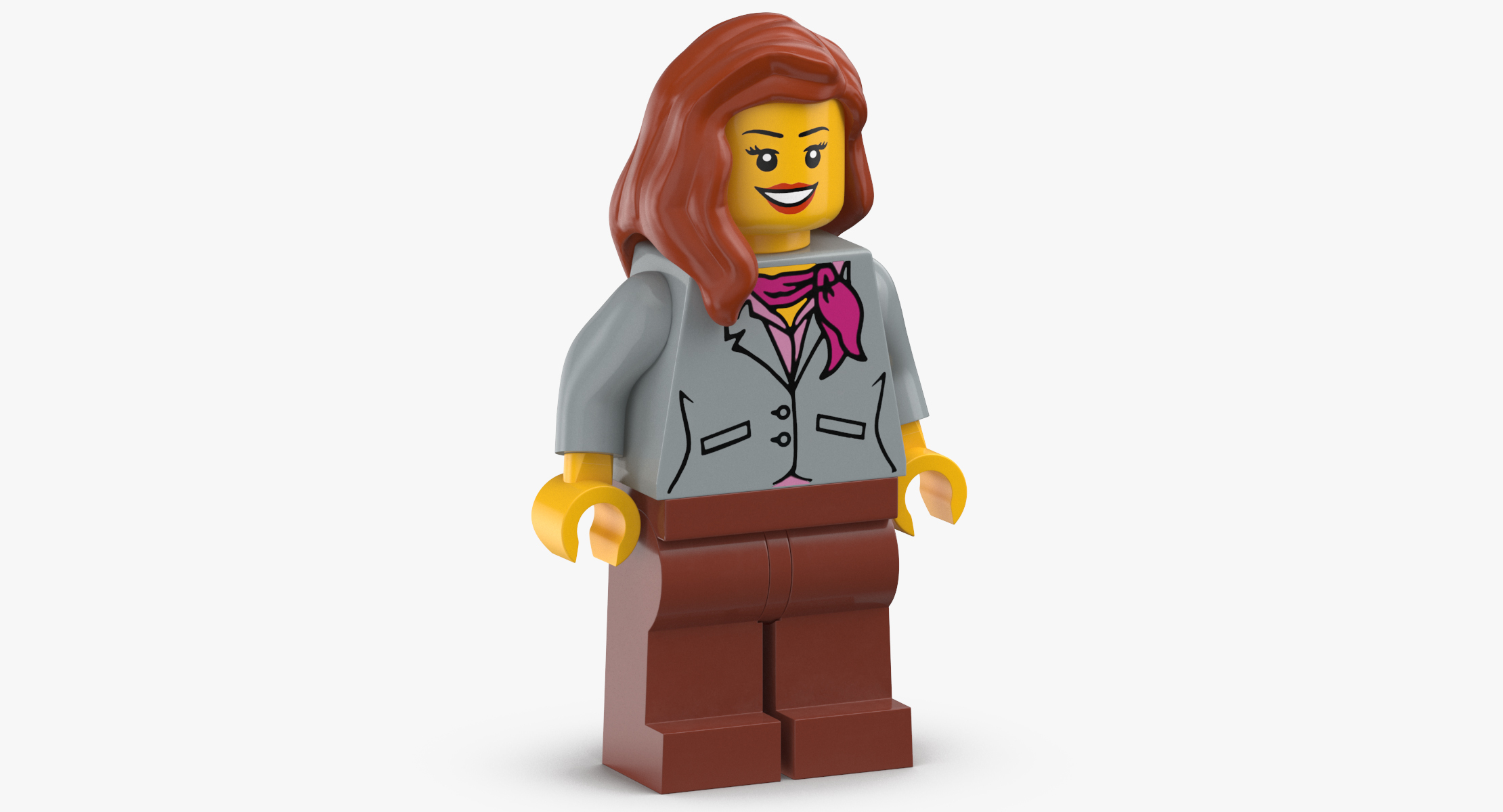 Lego games design 3D model - TurboSquid 1352476