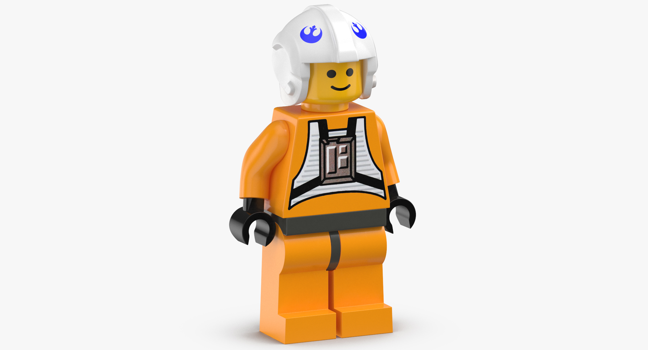 Lego games design 3D model - TurboSquid 1352476