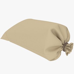 Sack 3D Models for Download | TurboSquid