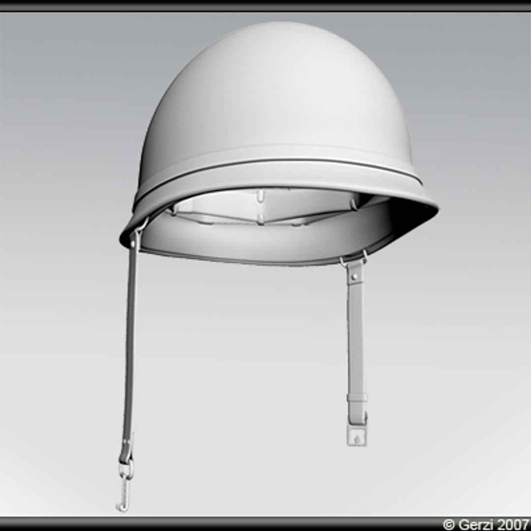 Maya M1 Helmet - Viet War