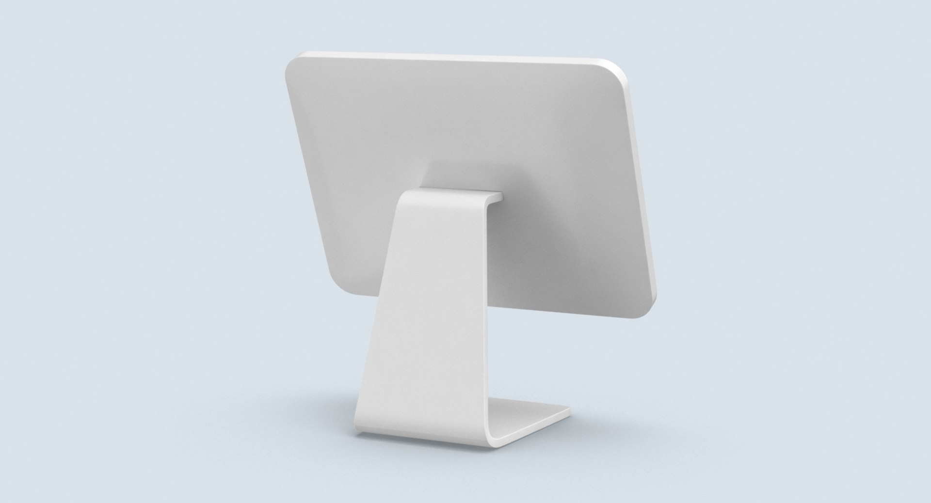 3D Tablet-stand-02 - TurboSquid 1214893