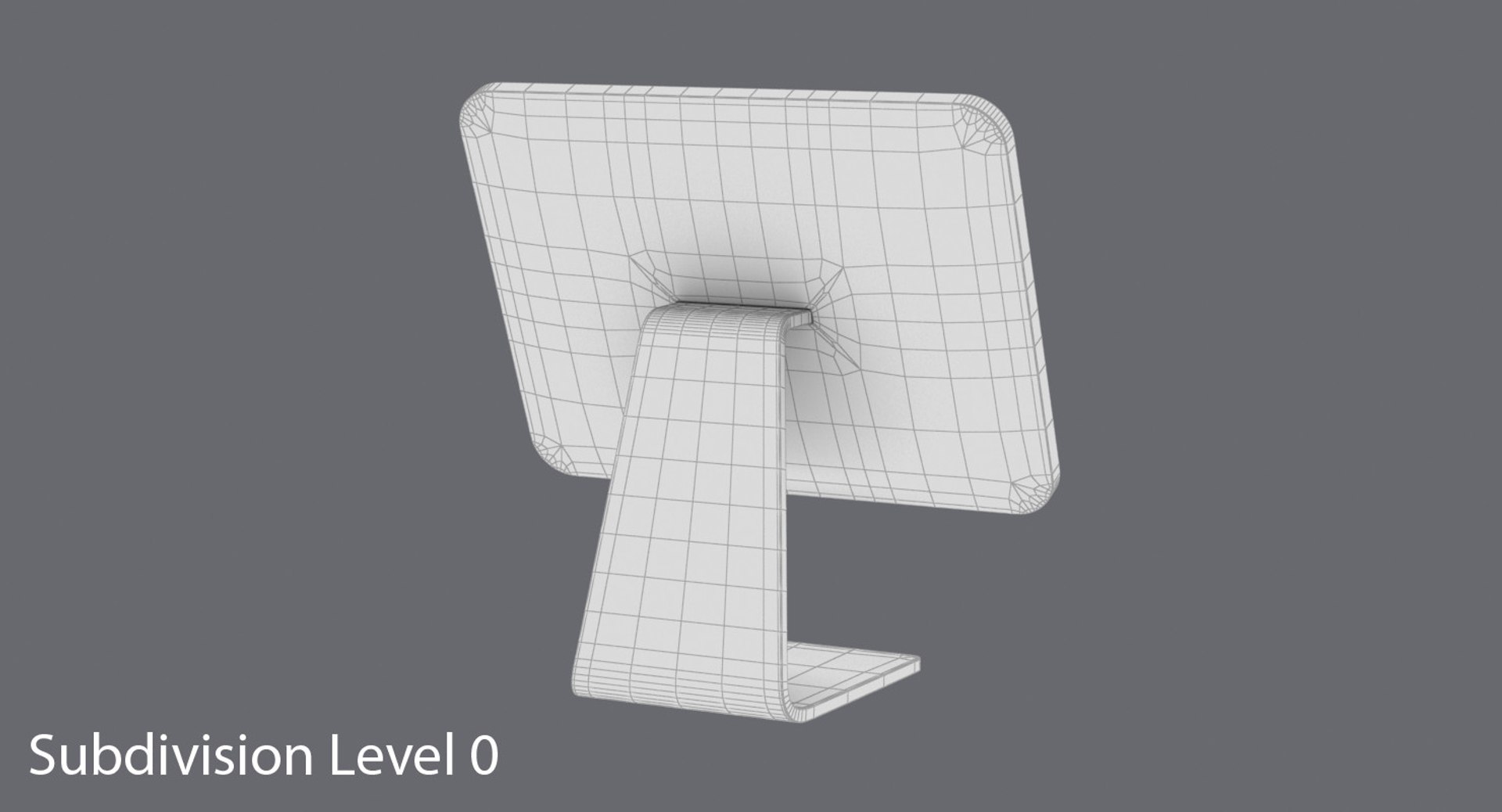 3D Tablet-stand-02 - TurboSquid 1214893