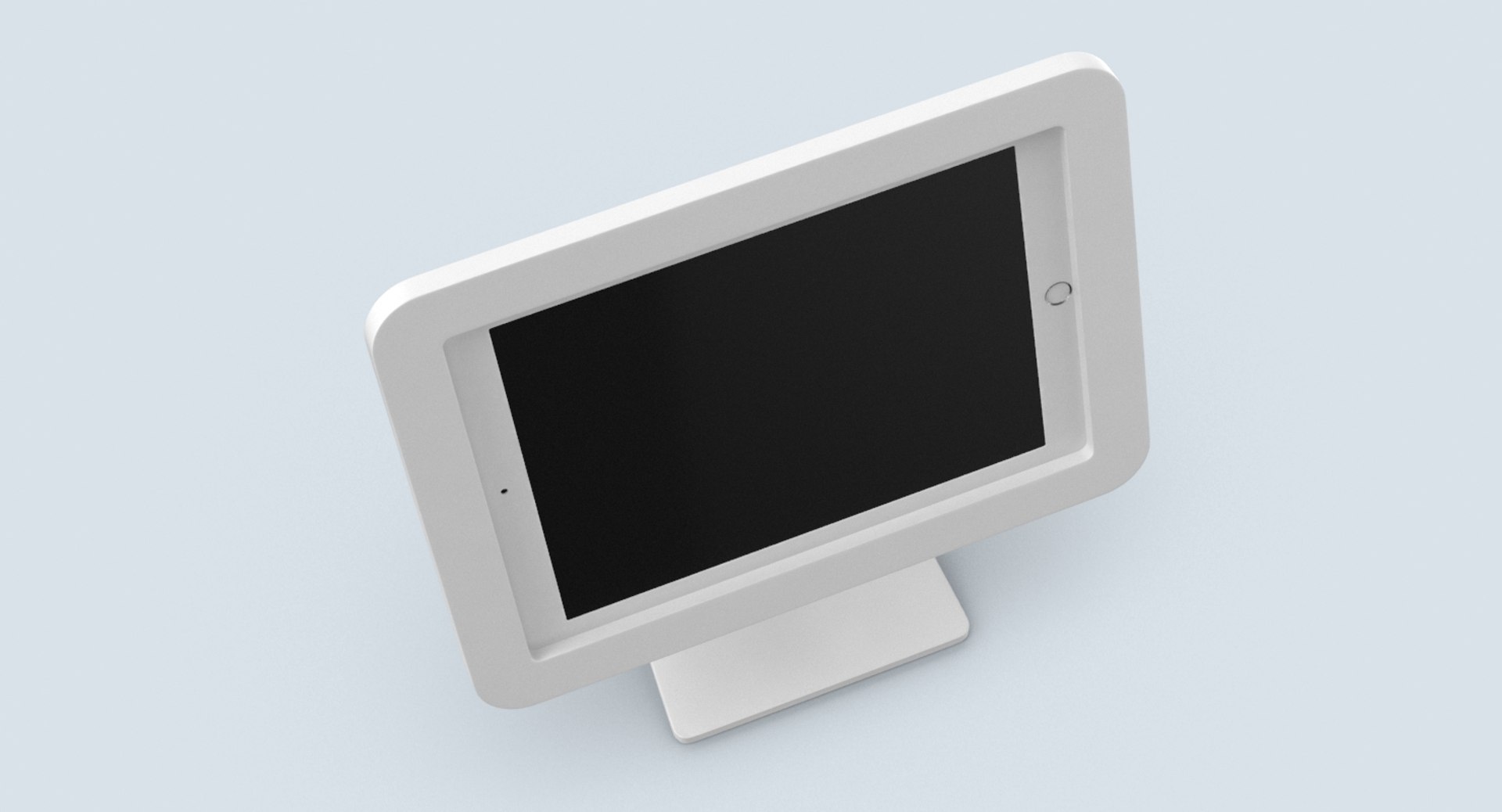 3D Tablet-stand-02 - TurboSquid 1214893