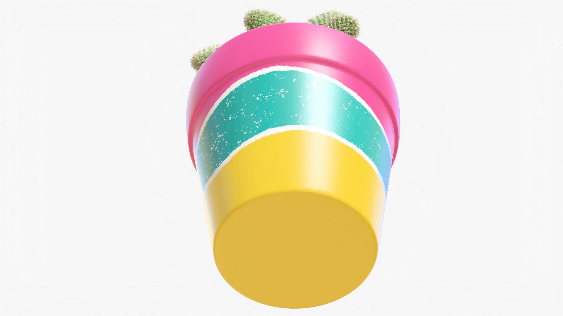 Cactus 03 A 3D - TurboSquid 1987420