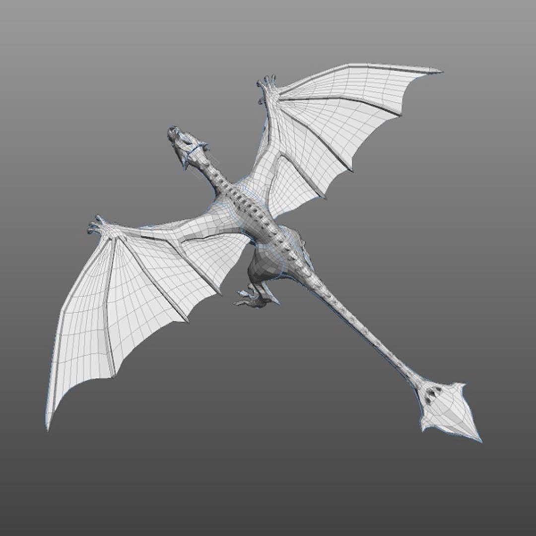 Ma Small Dragon