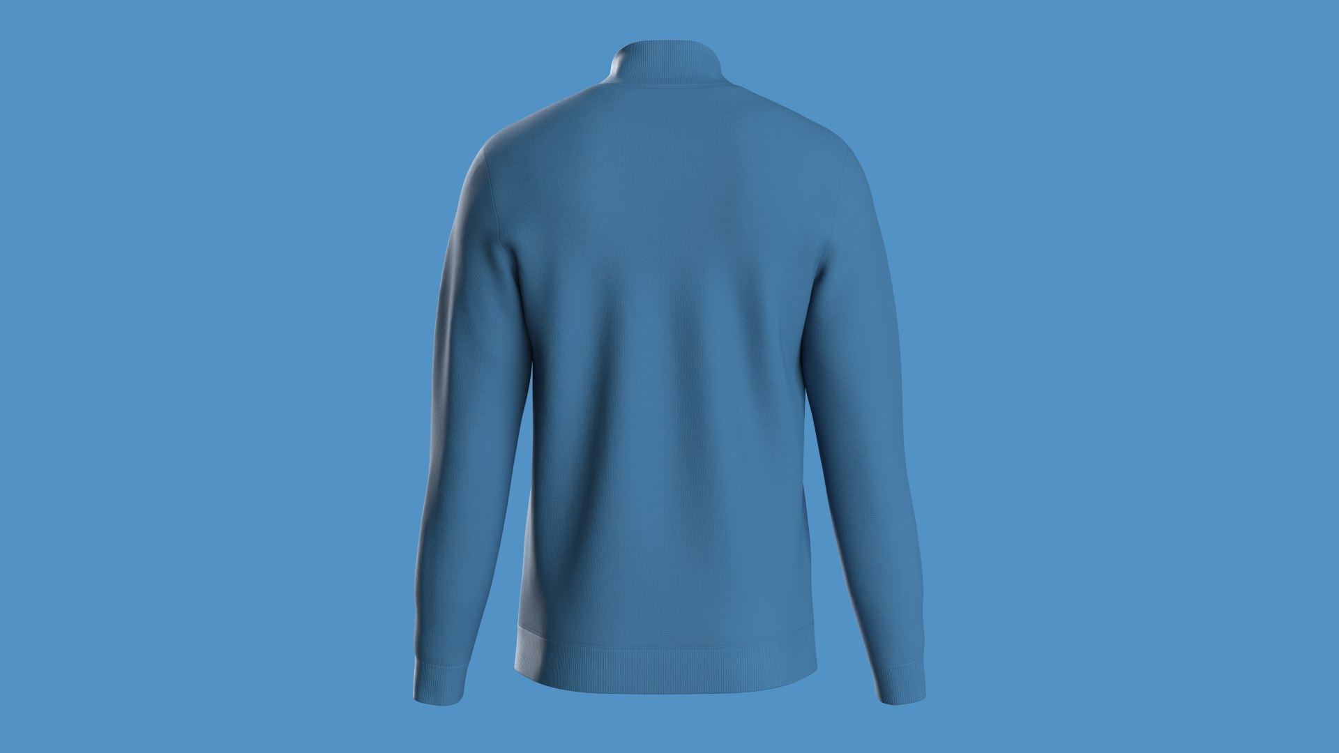 3D Model 6 Premium Jacket In 1 With CLO File - TurboSquid 2230087