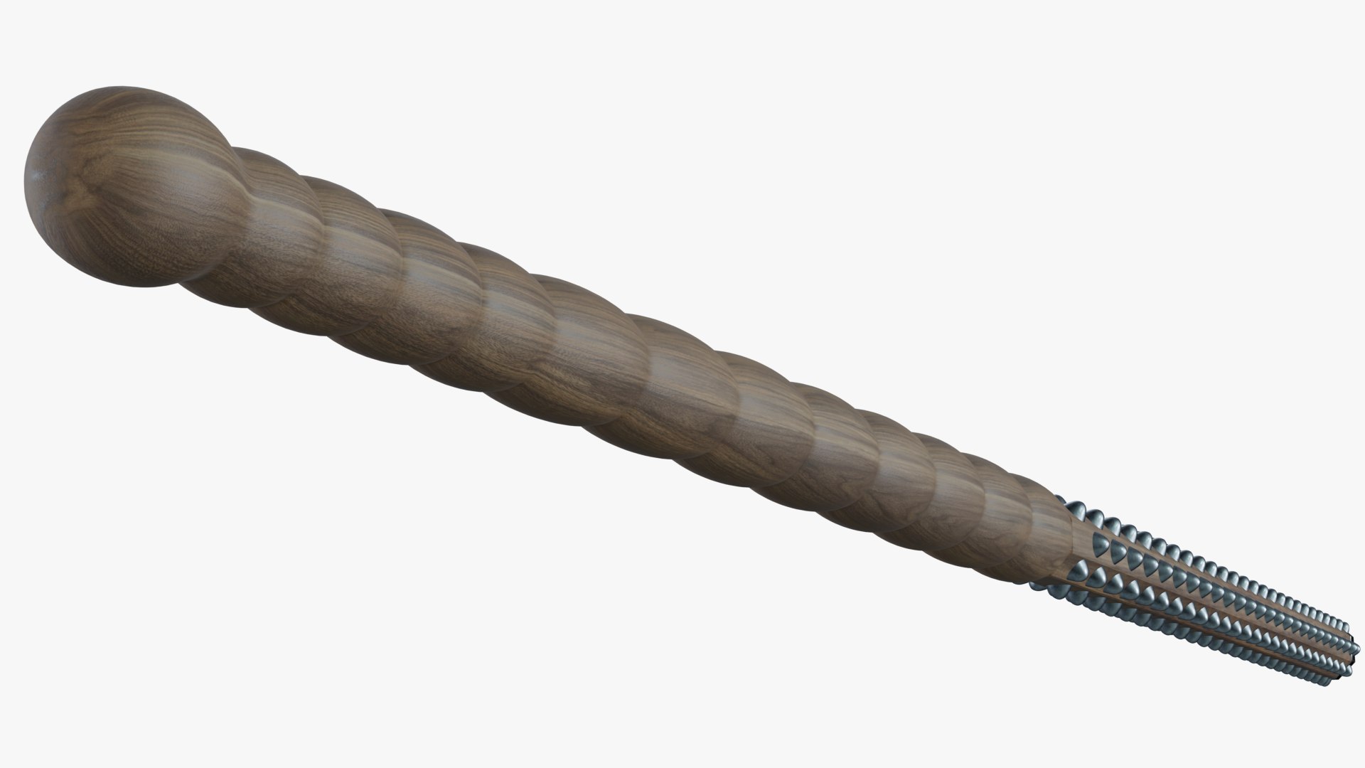3D Two-handed Kanabo - TurboSquid 2055026