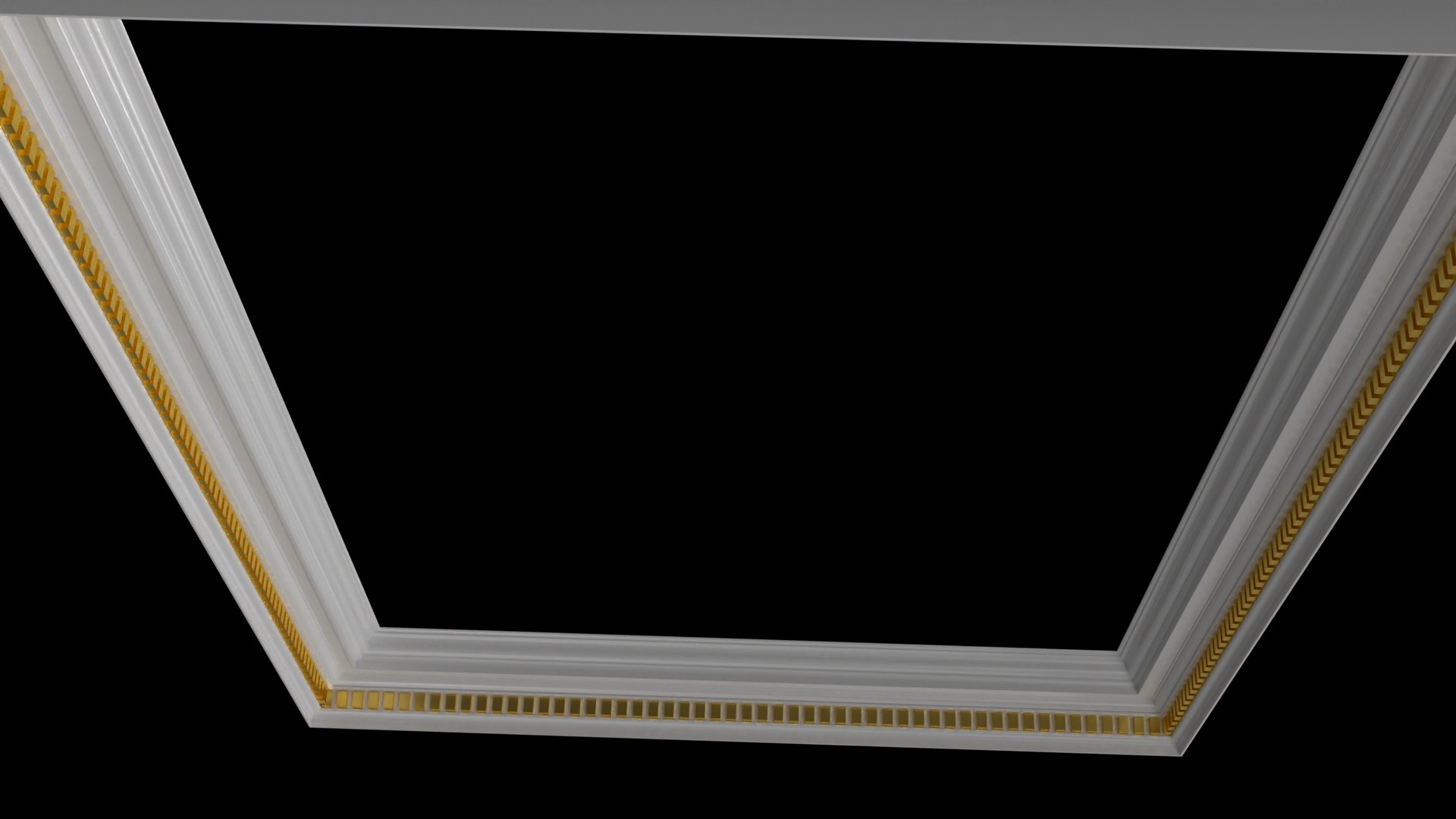 Pattern Work For Plasterboard dk378 3D model - TurboSquid 2060444