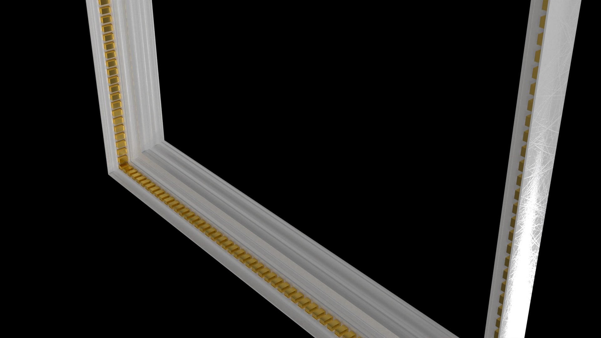 Pattern Work For Plasterboard dk378 3D model - TurboSquid 2060444