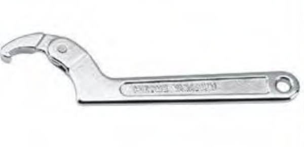 modelo 3d Llave C ajustable - TurboSquid 1784008