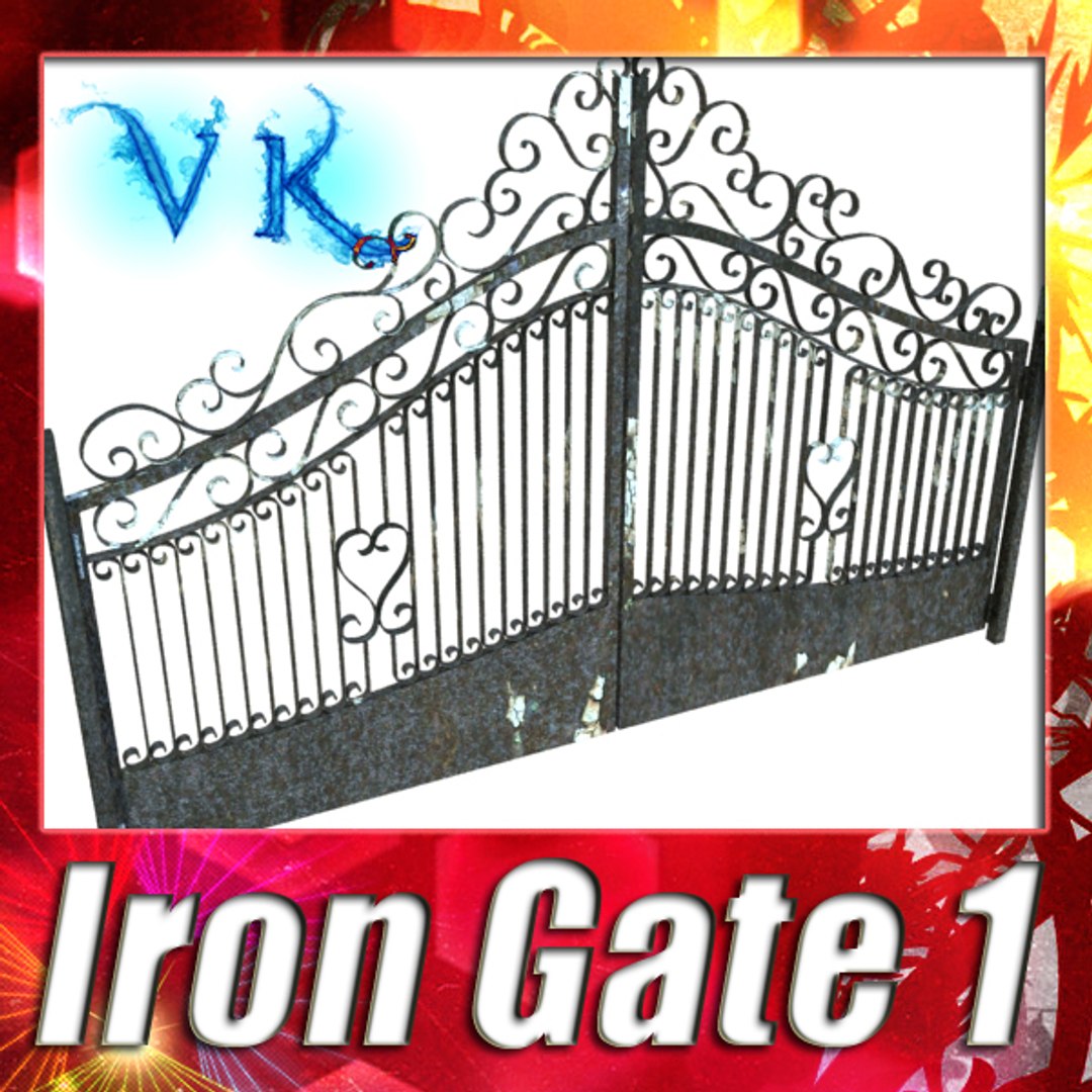 maya iron gate 01 resolution