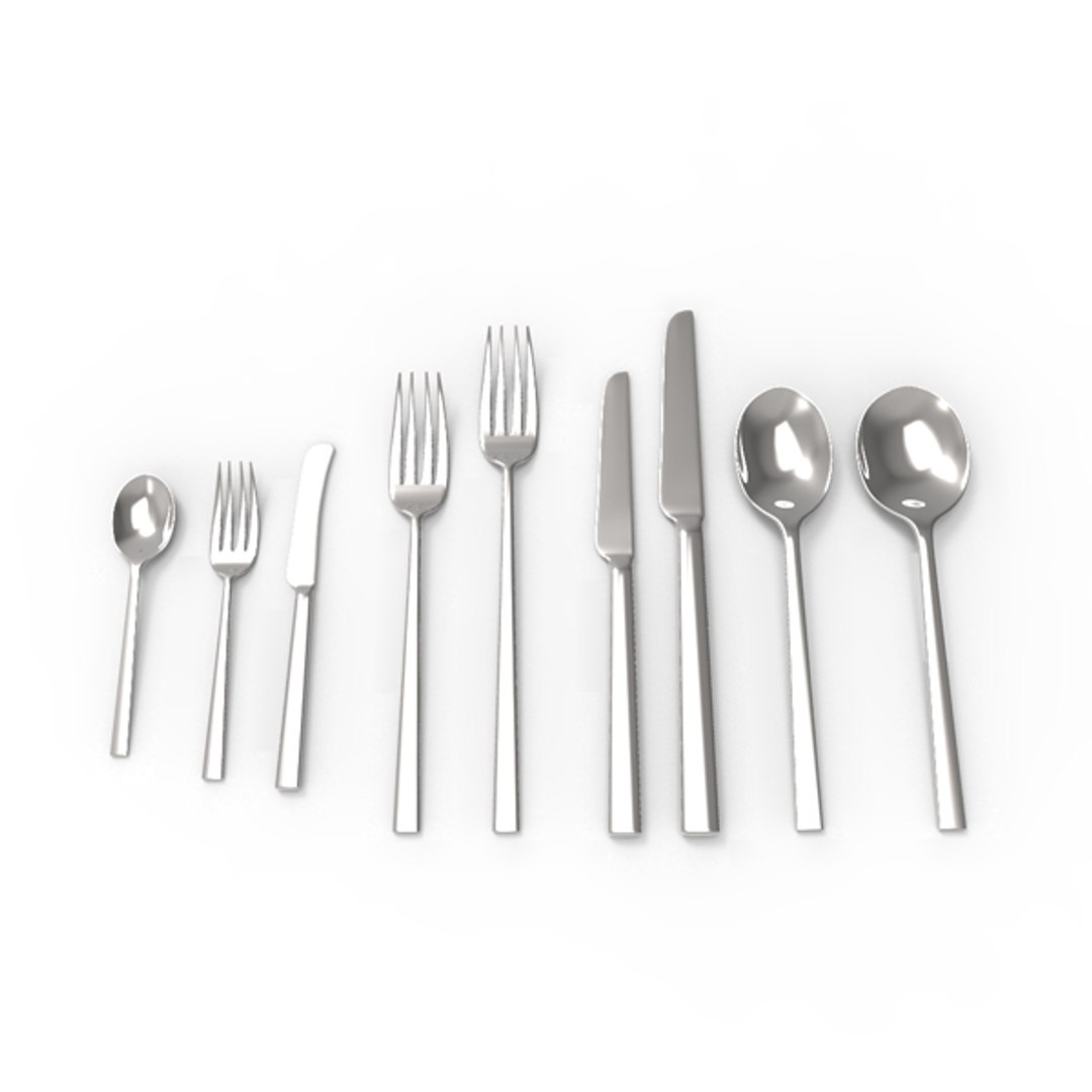 Cutlery Set Max