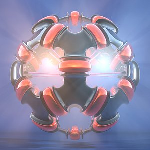 Sphere 3D Models for Download | TurboSquid