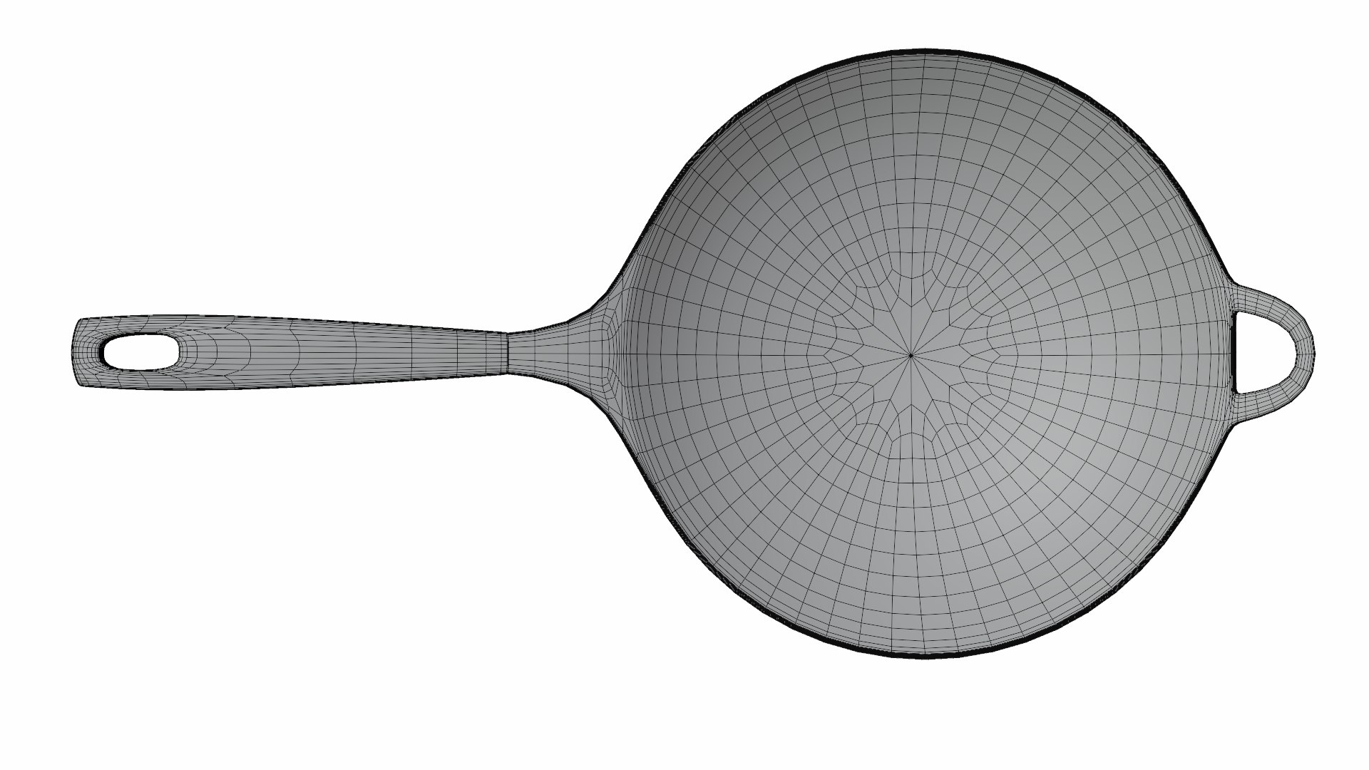 Pan 3D - TurboSquid 1960396