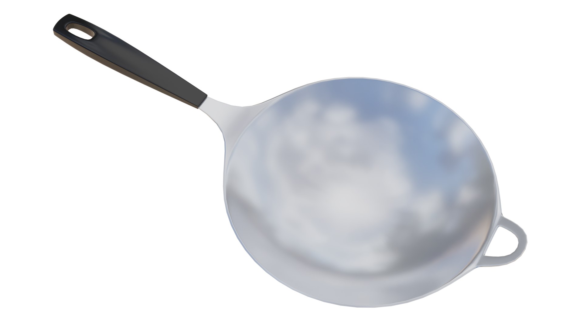 Pan 3D - TurboSquid 1960396