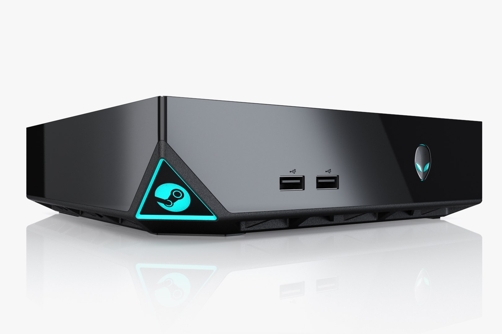 Alienware Steam Machine C4d