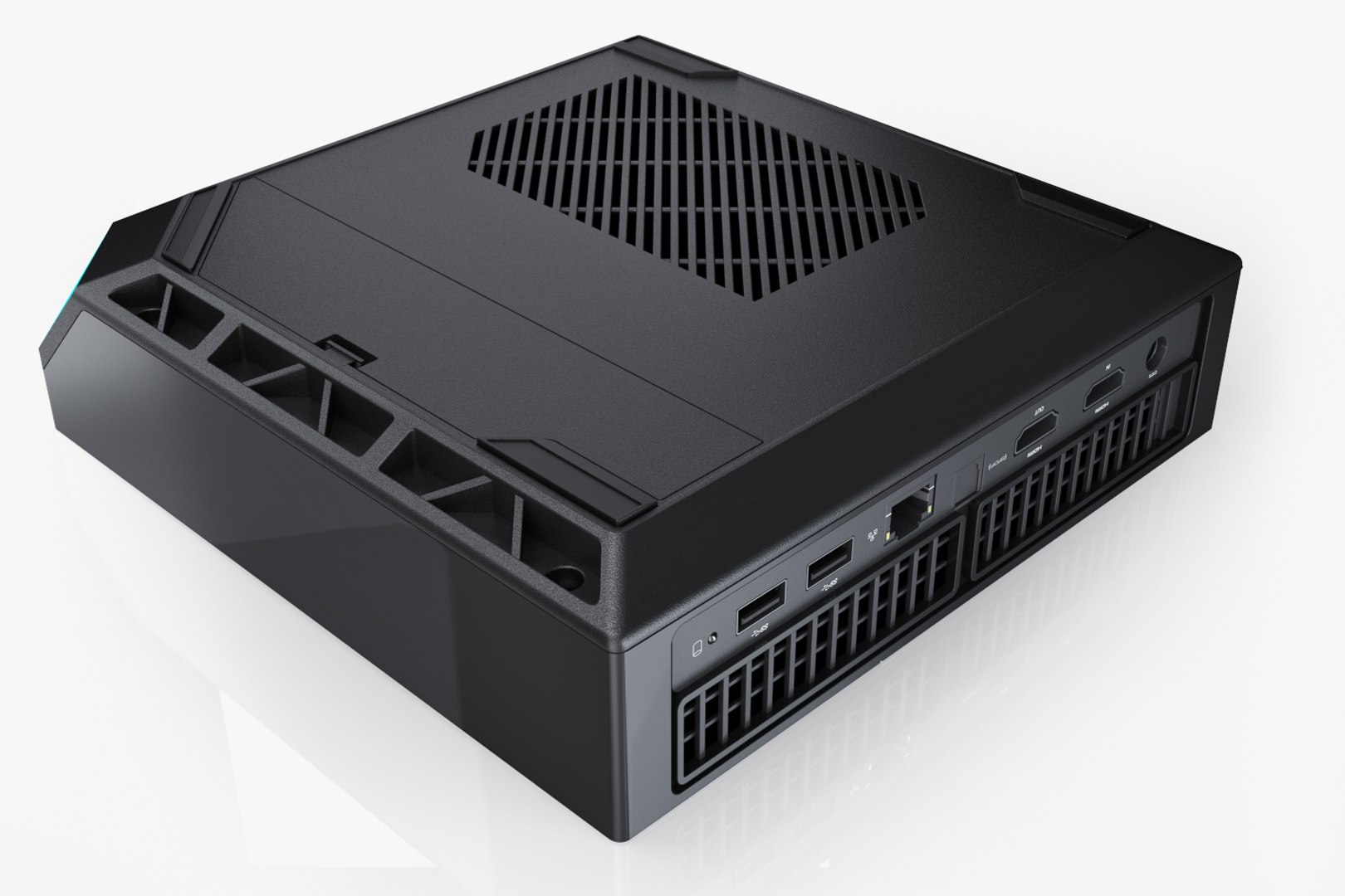 Alienware Steam Machine C4d