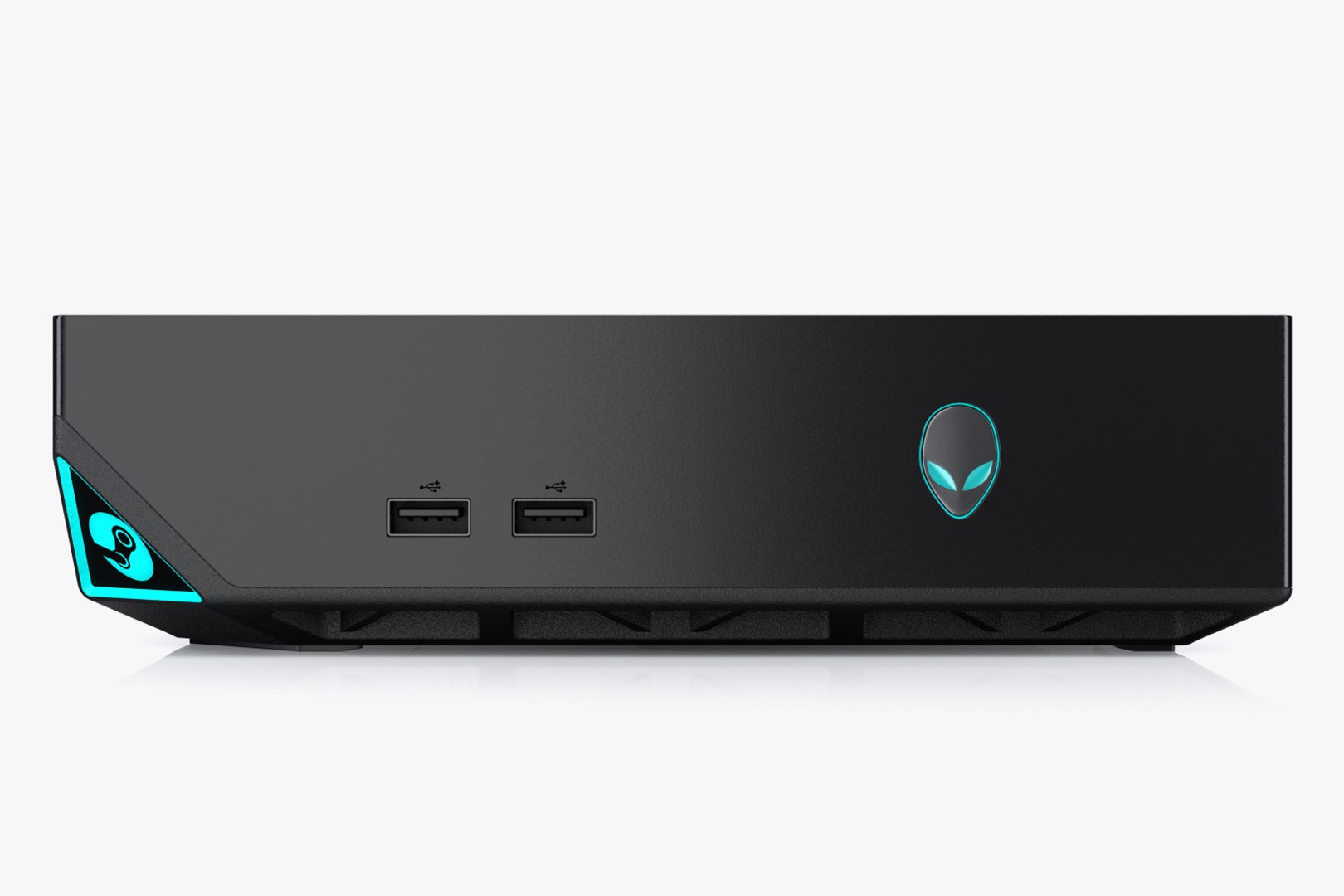 Alienware Steam Machine C4d