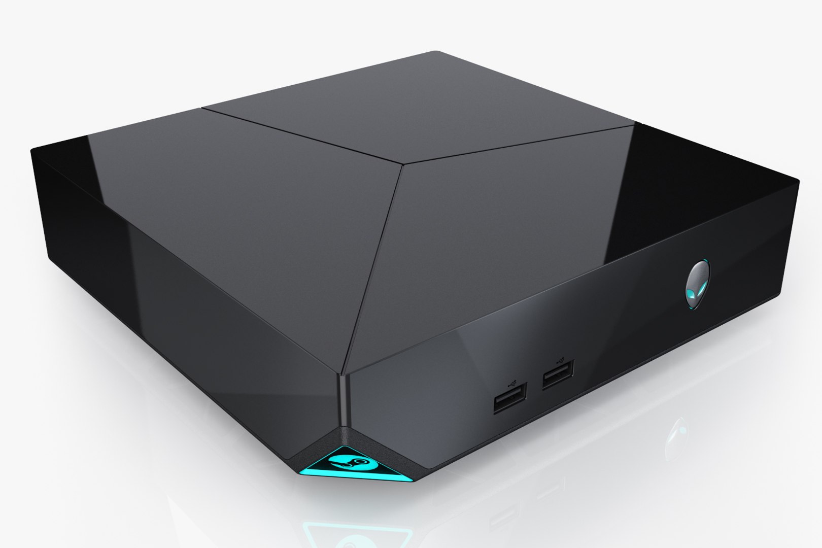 Alienware Steam Machine C4d