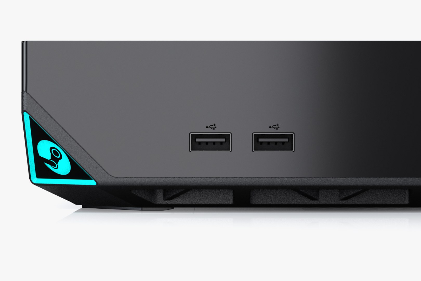 Alienware Steam Machine C4d