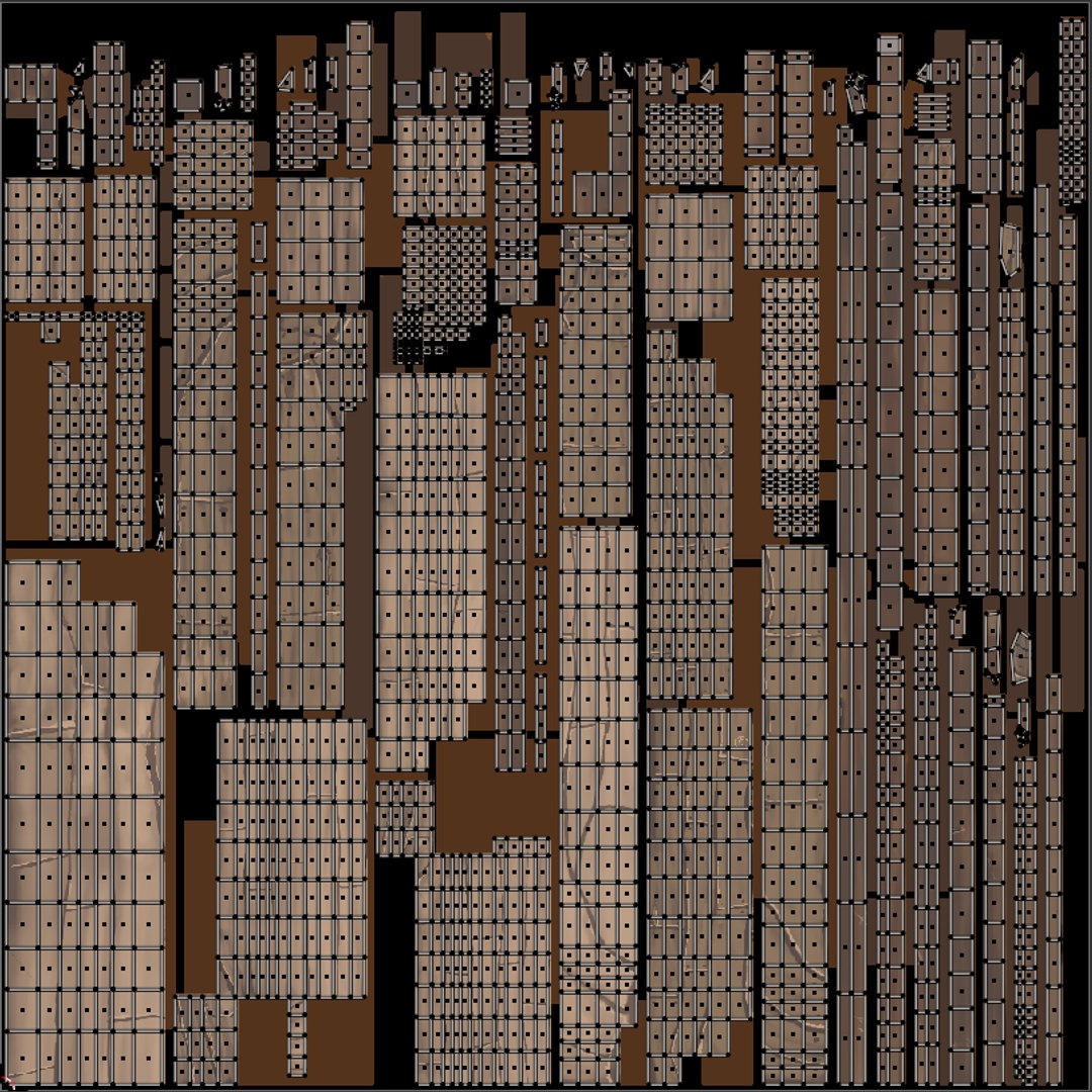 3D Model Stylized Small Boat - TurboSquid 2074456