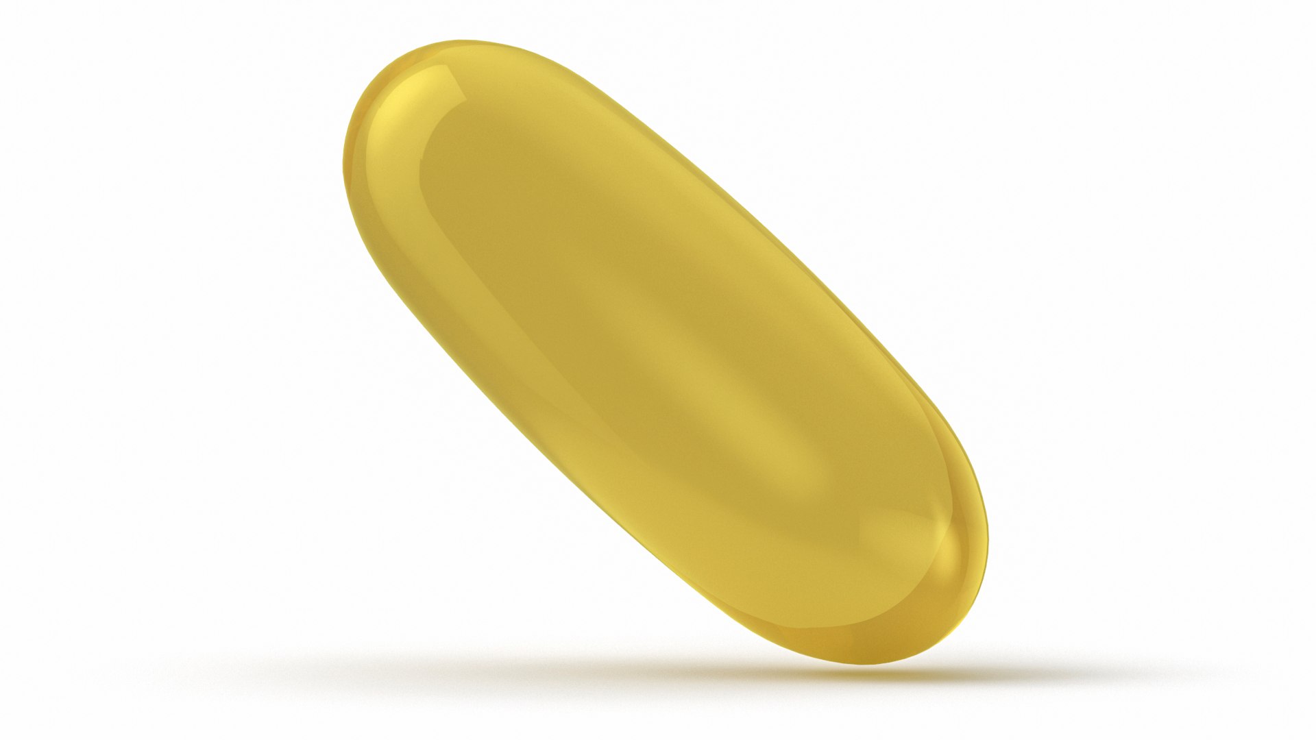 Medication Pill 12 3D Model - TurboSquid 2163270