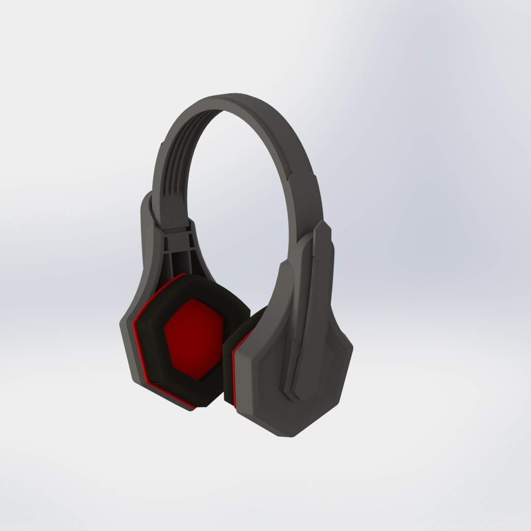 Max Headphone