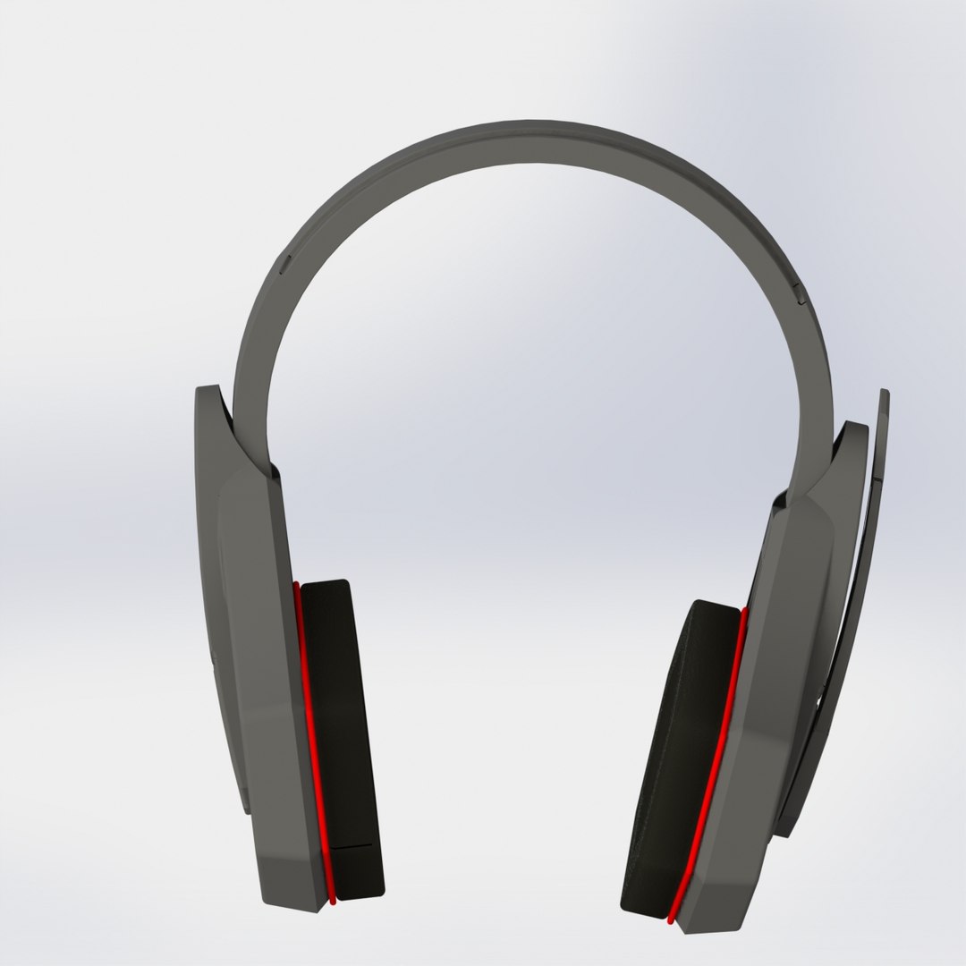 Max Headphone