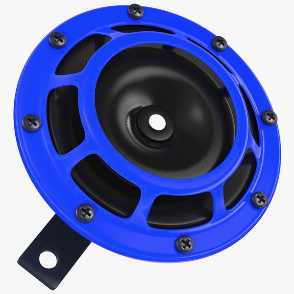 3D tone 300hz electric car model - TurboSquid 1627799