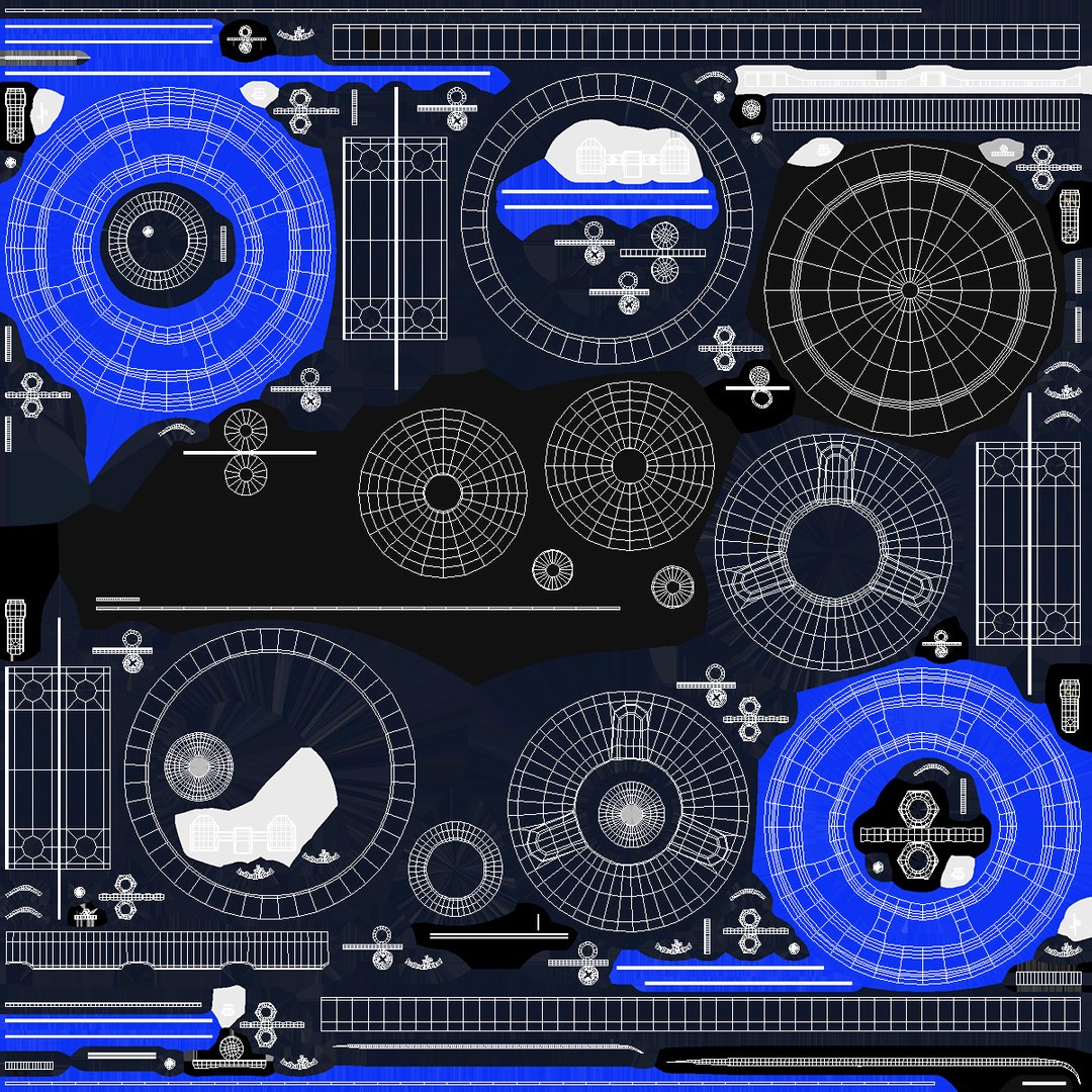 3D tone 300hz electric car model - TurboSquid 1627799
