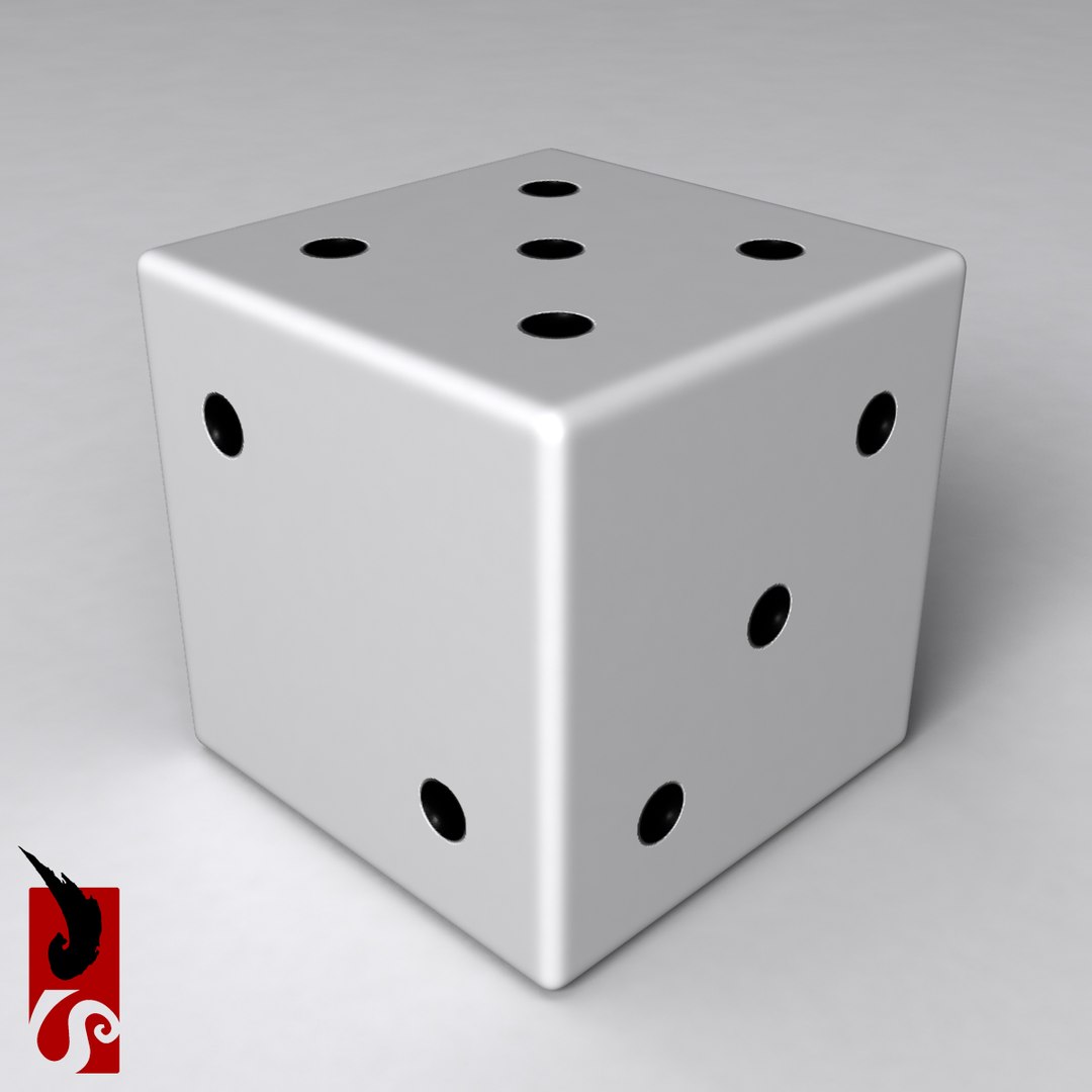 Dice Obj