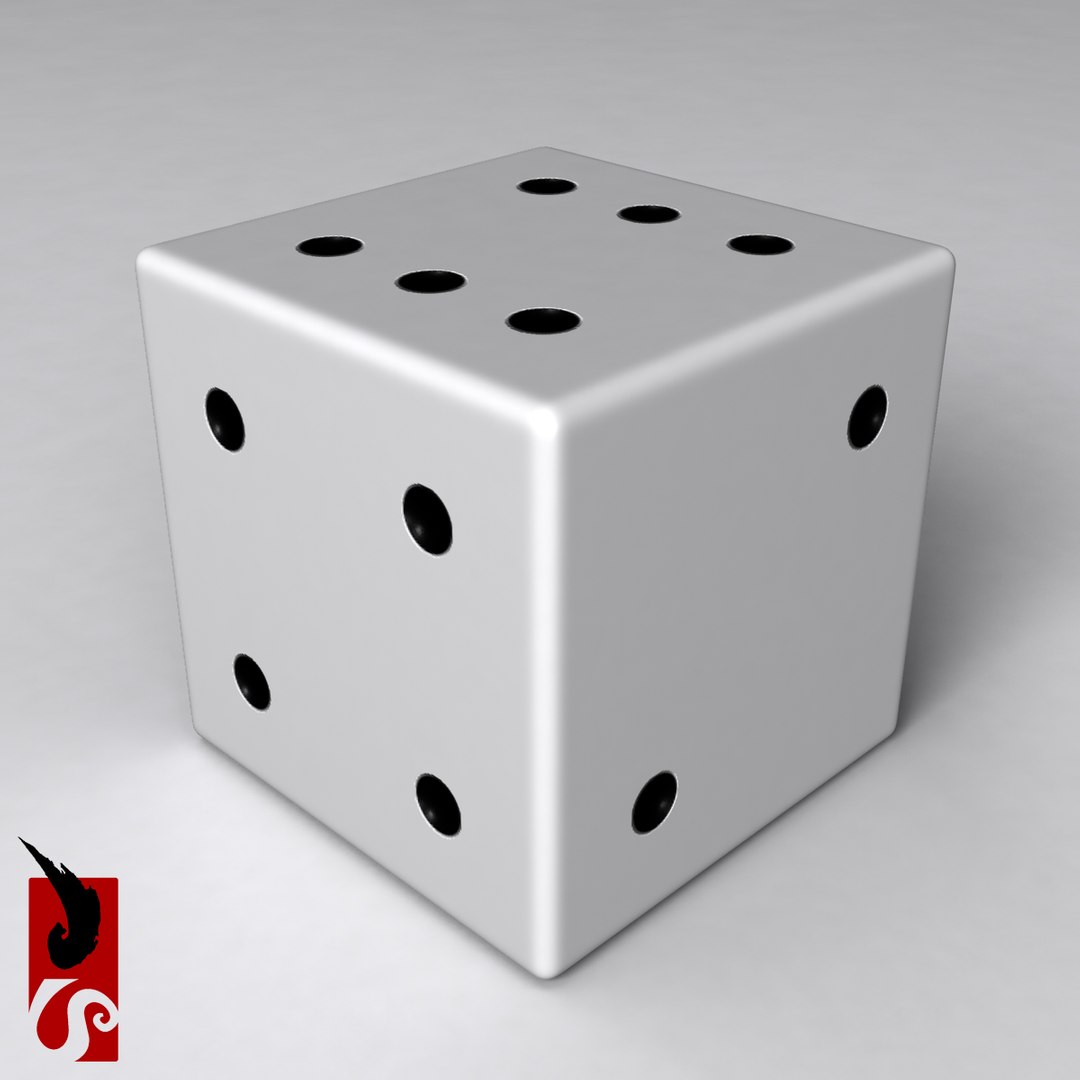 Dice Obj