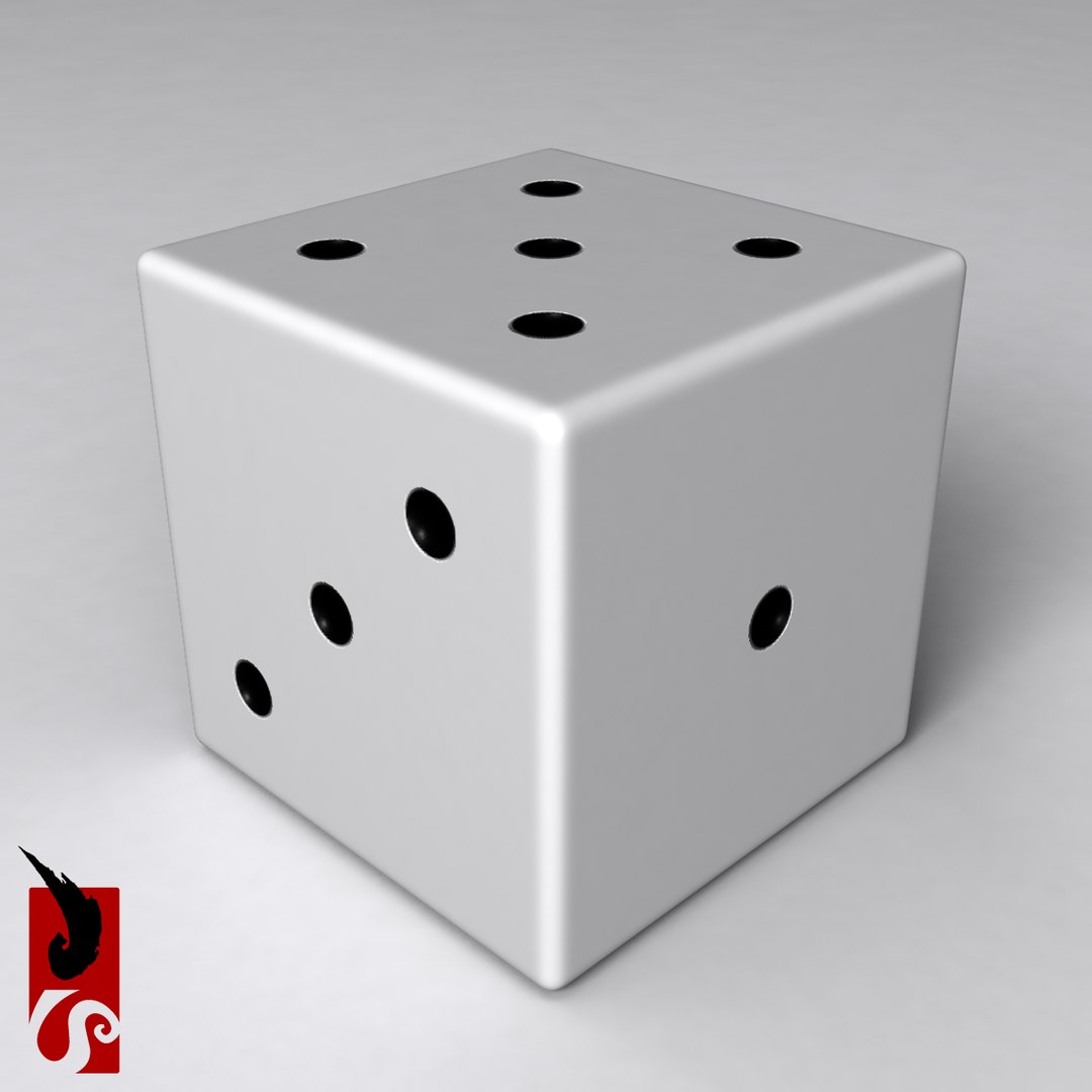 Dice Obj