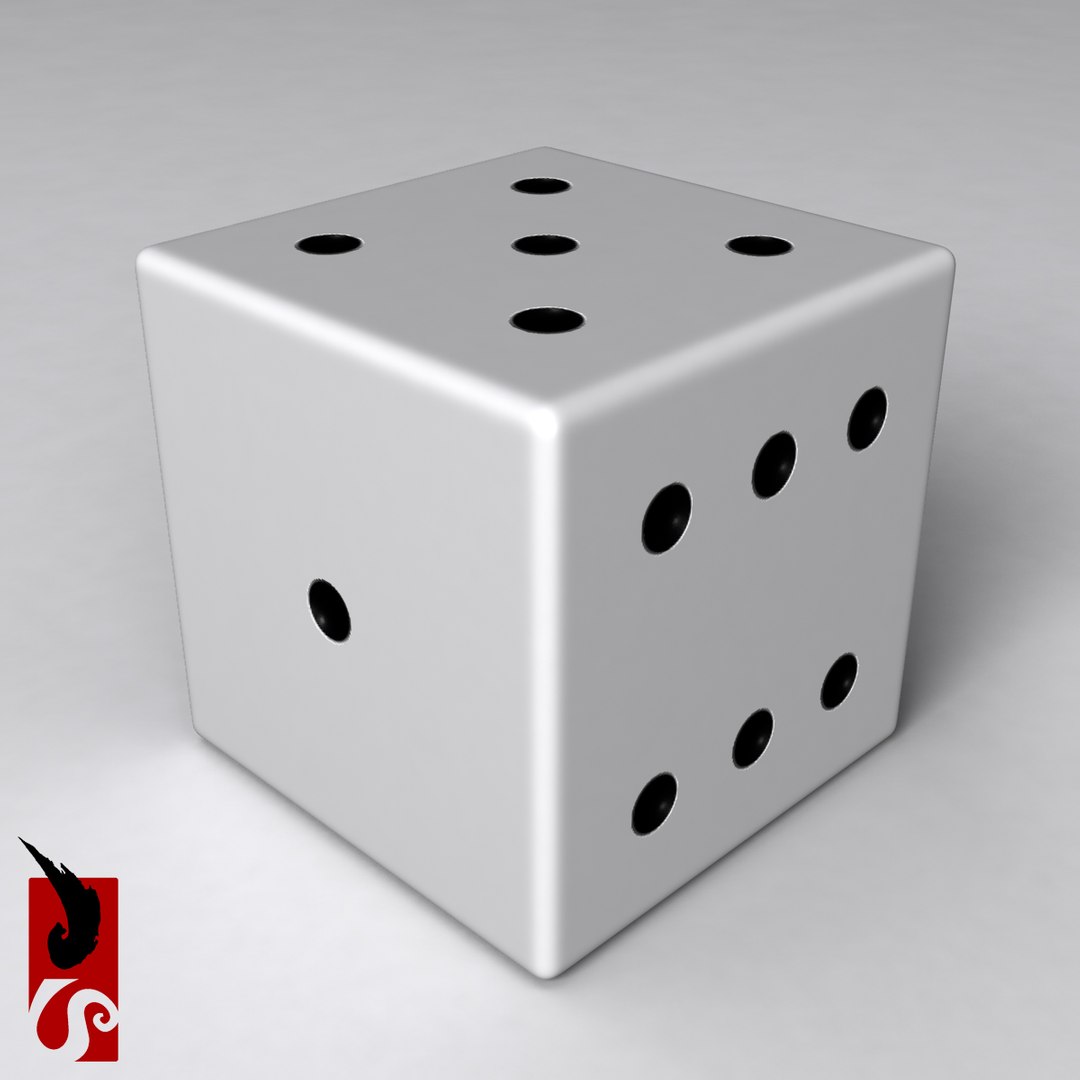 Dice Obj