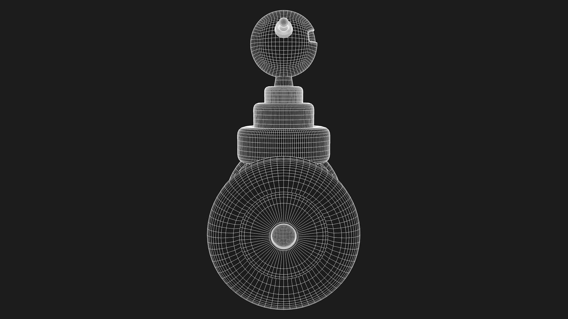 3D Model Robot Motor - TurboSquid 1722269