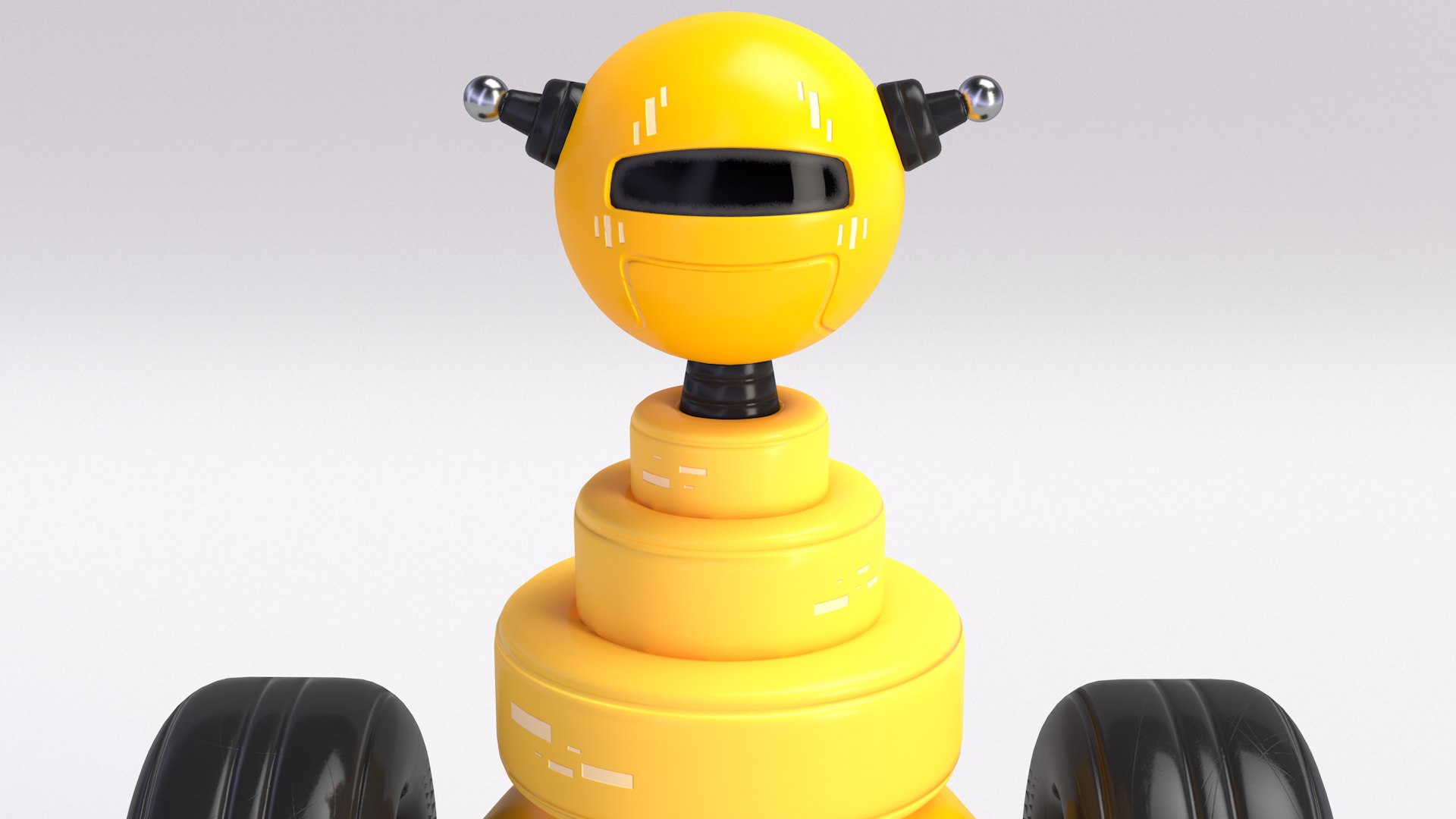 3D Model Robot Motor - TurboSquid 1722269