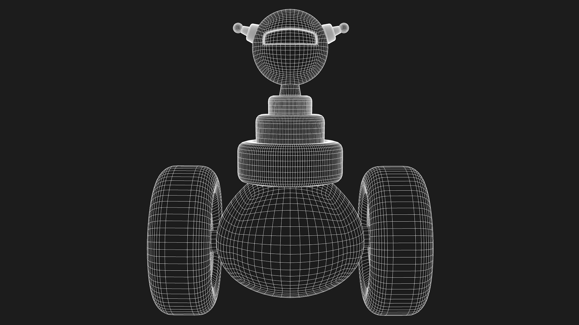 3D Model Robot Motor - TurboSquid 1722269