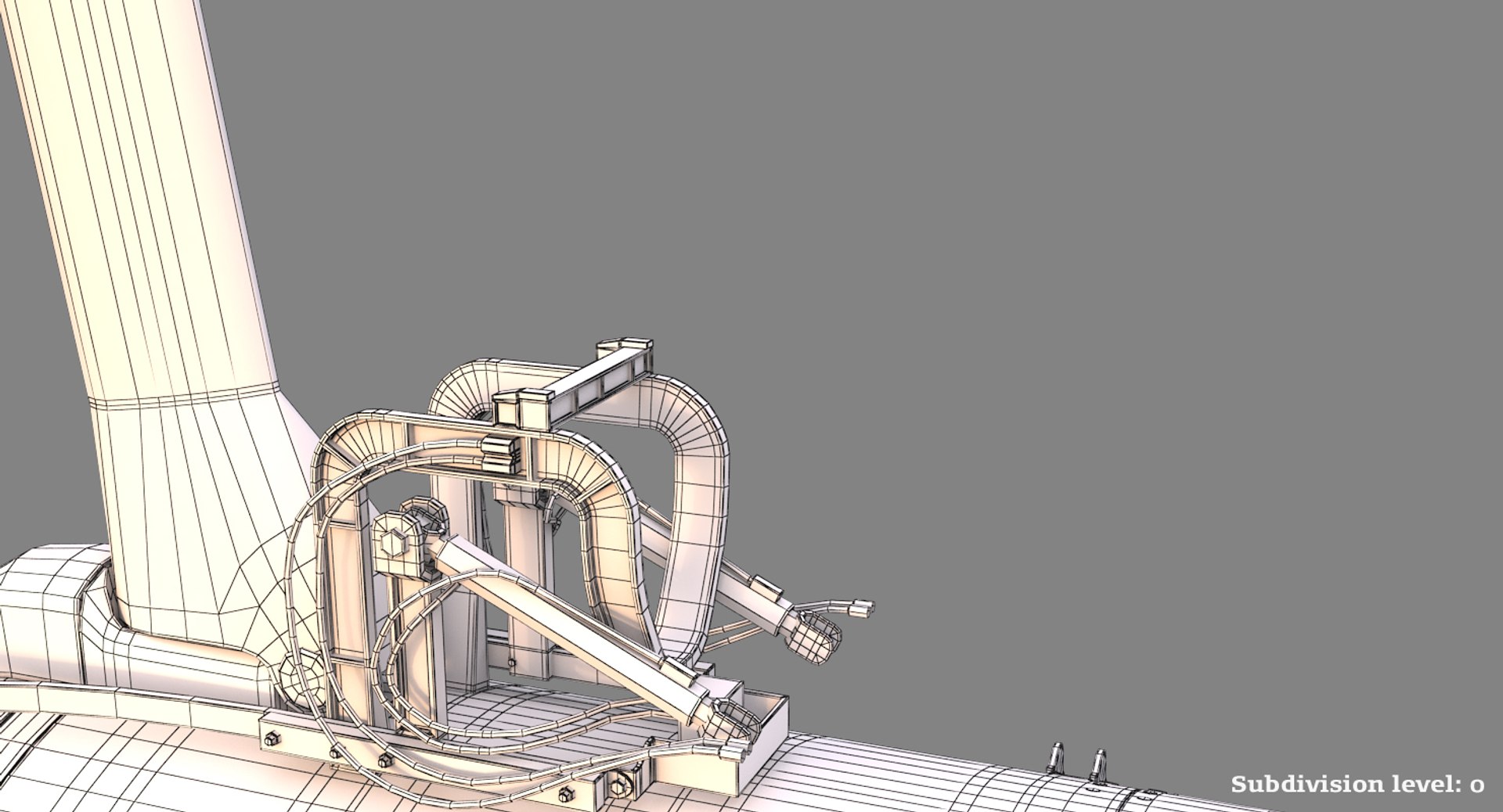 Rmmv Remote Multi Mission 3d Max