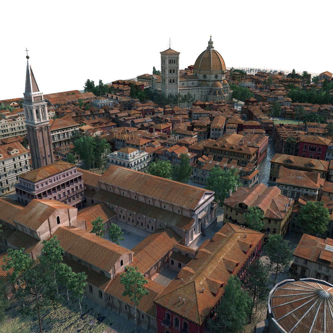 Archmodels Vol 133 Max