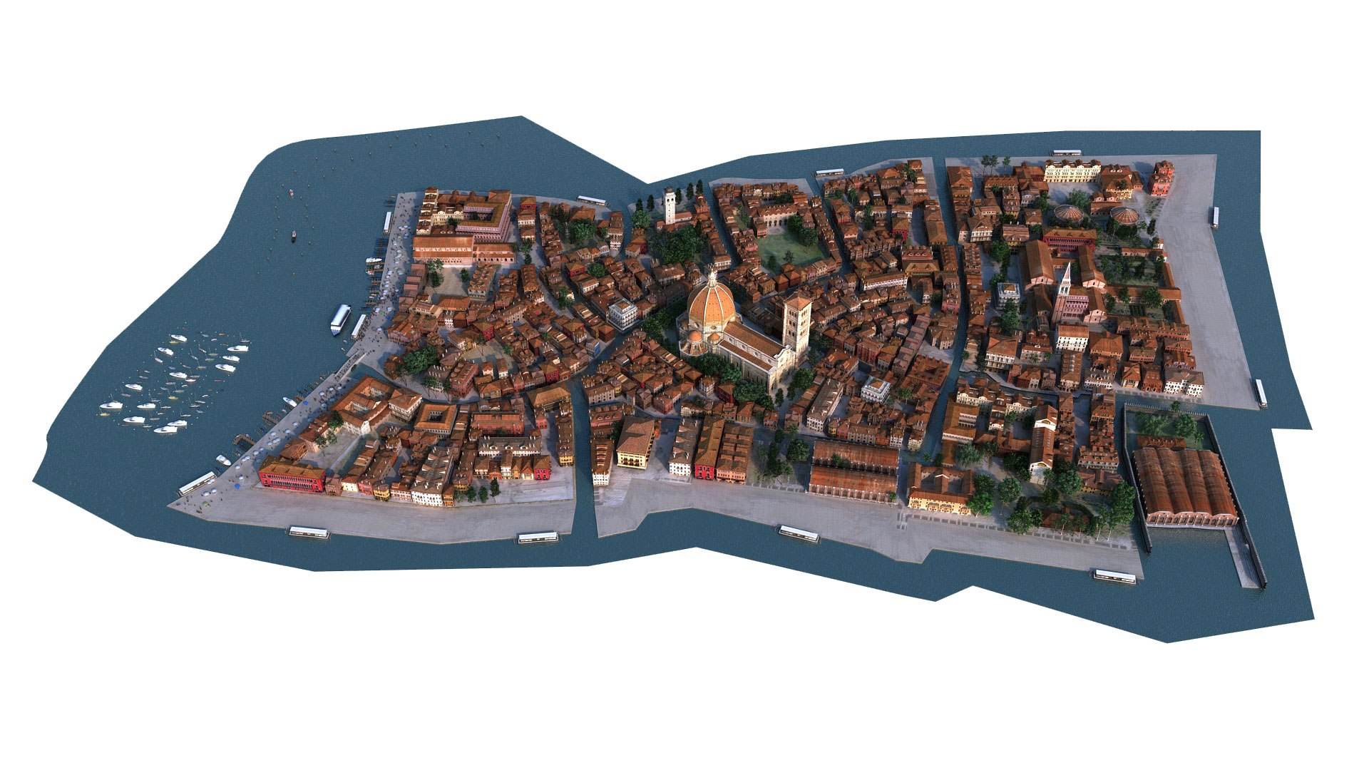 Archmodels Vol 133 Max