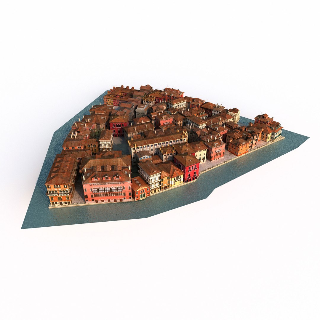 archmodels vol 133 max