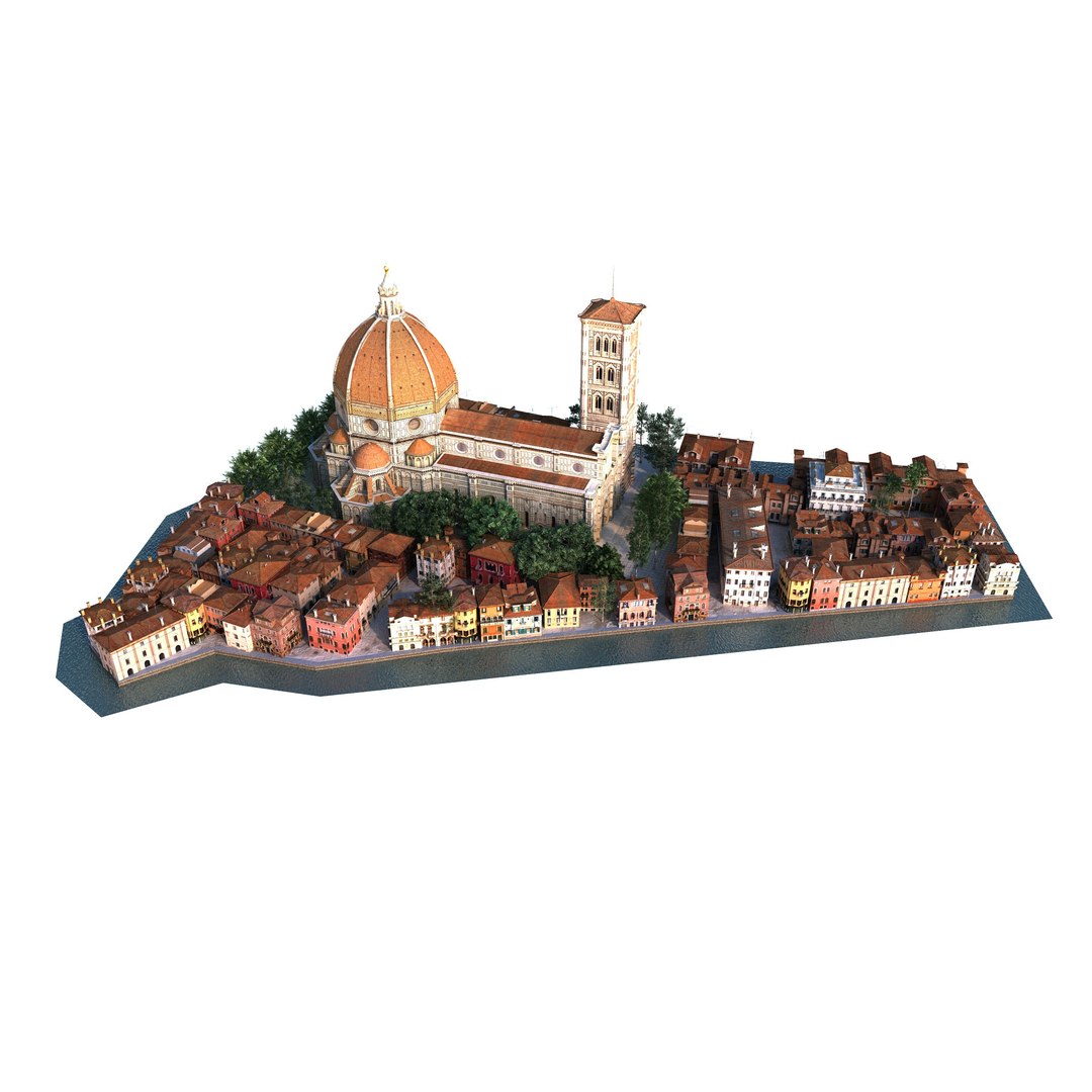 archmodels vol 133 max