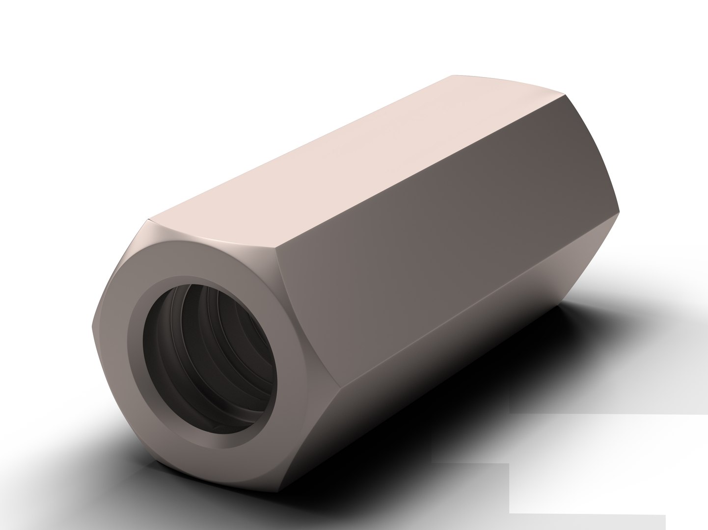 3D Nuts Hardware Tool Model - TurboSquid 1681440
