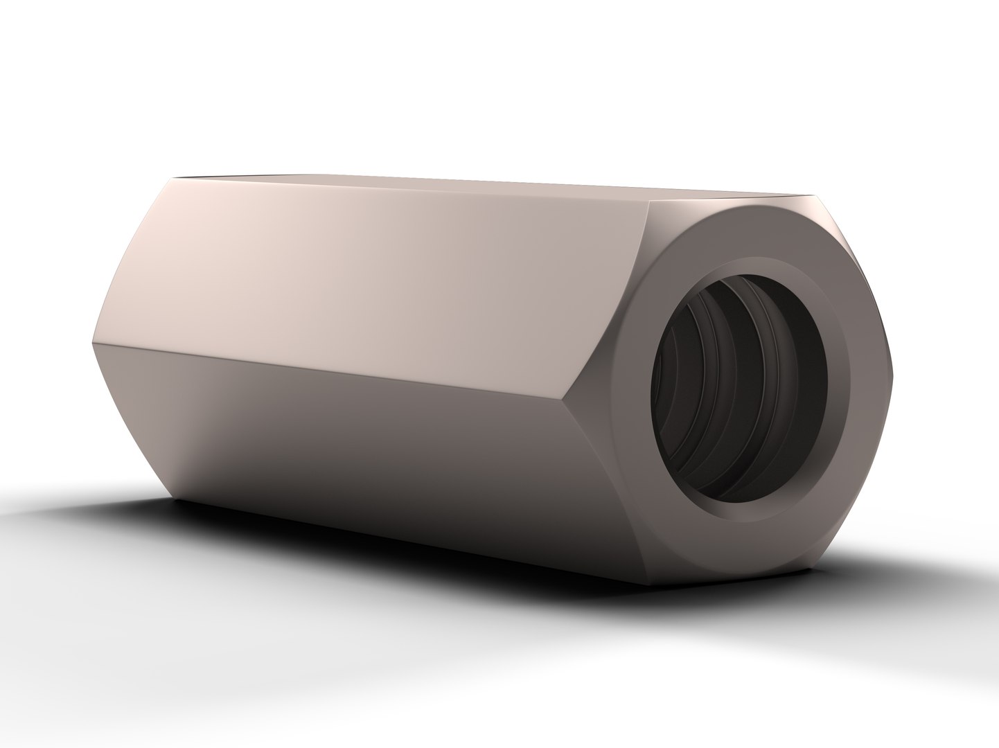3D Nuts Hardware Tool Model - TurboSquid 1681440