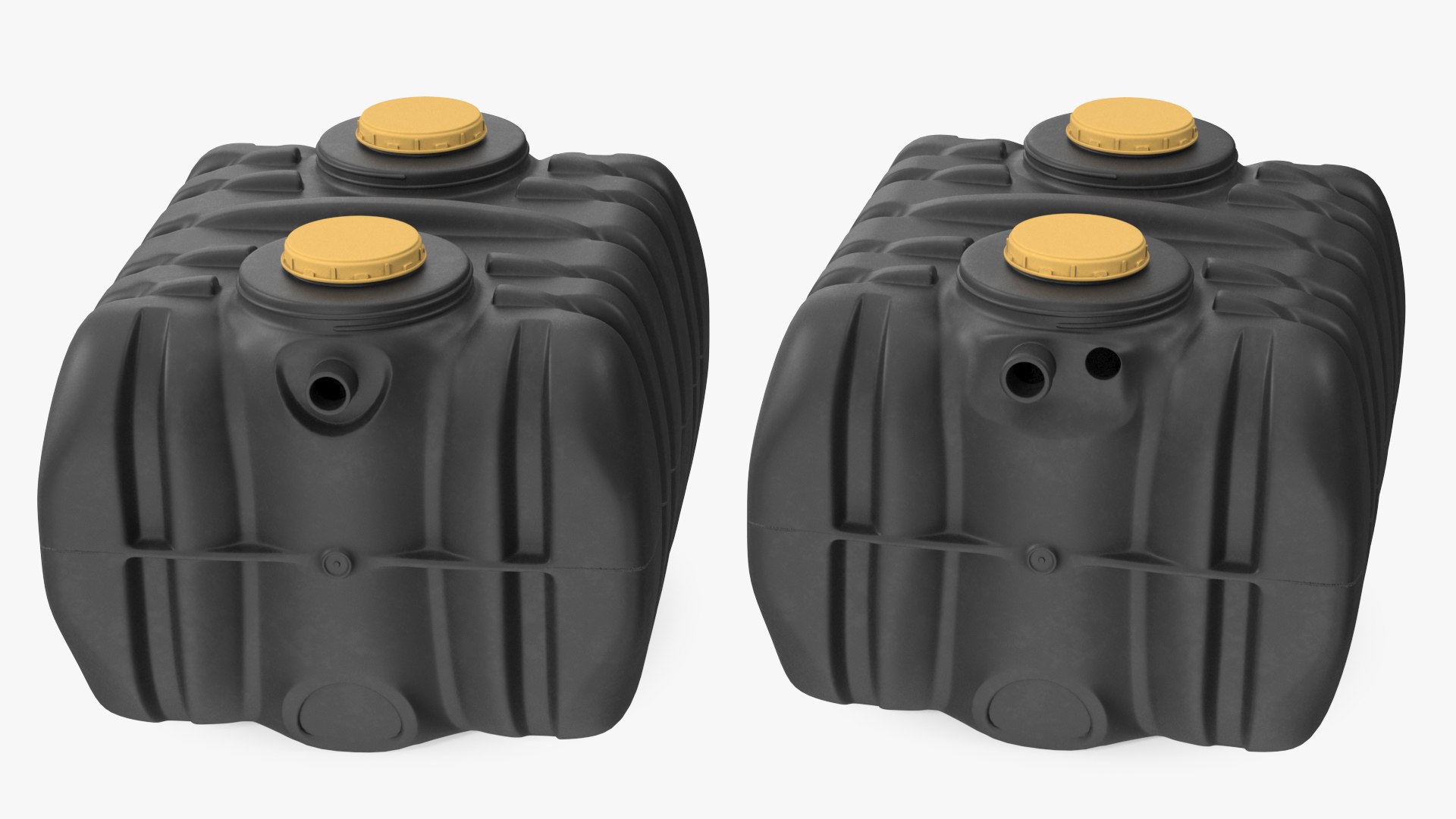 3D Septic Tanks Collection - TurboSquid 1973869