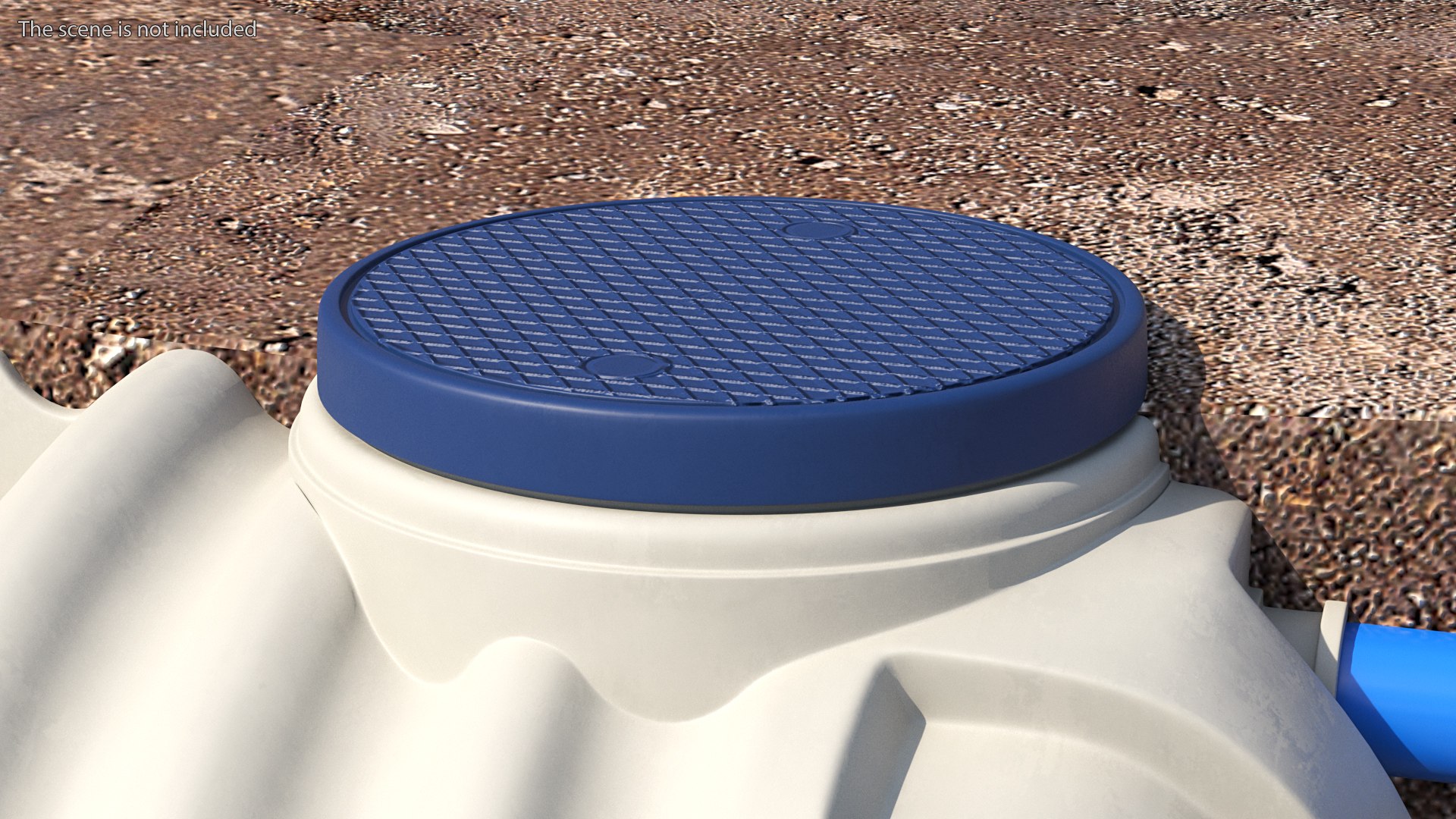 3D Septic Tanks Collection - TurboSquid 1973869