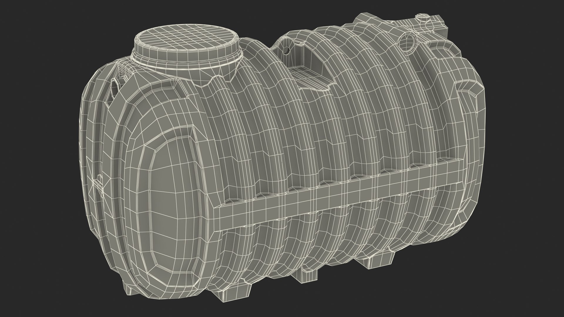 3D Septic Tanks Collection - TurboSquid 1973869